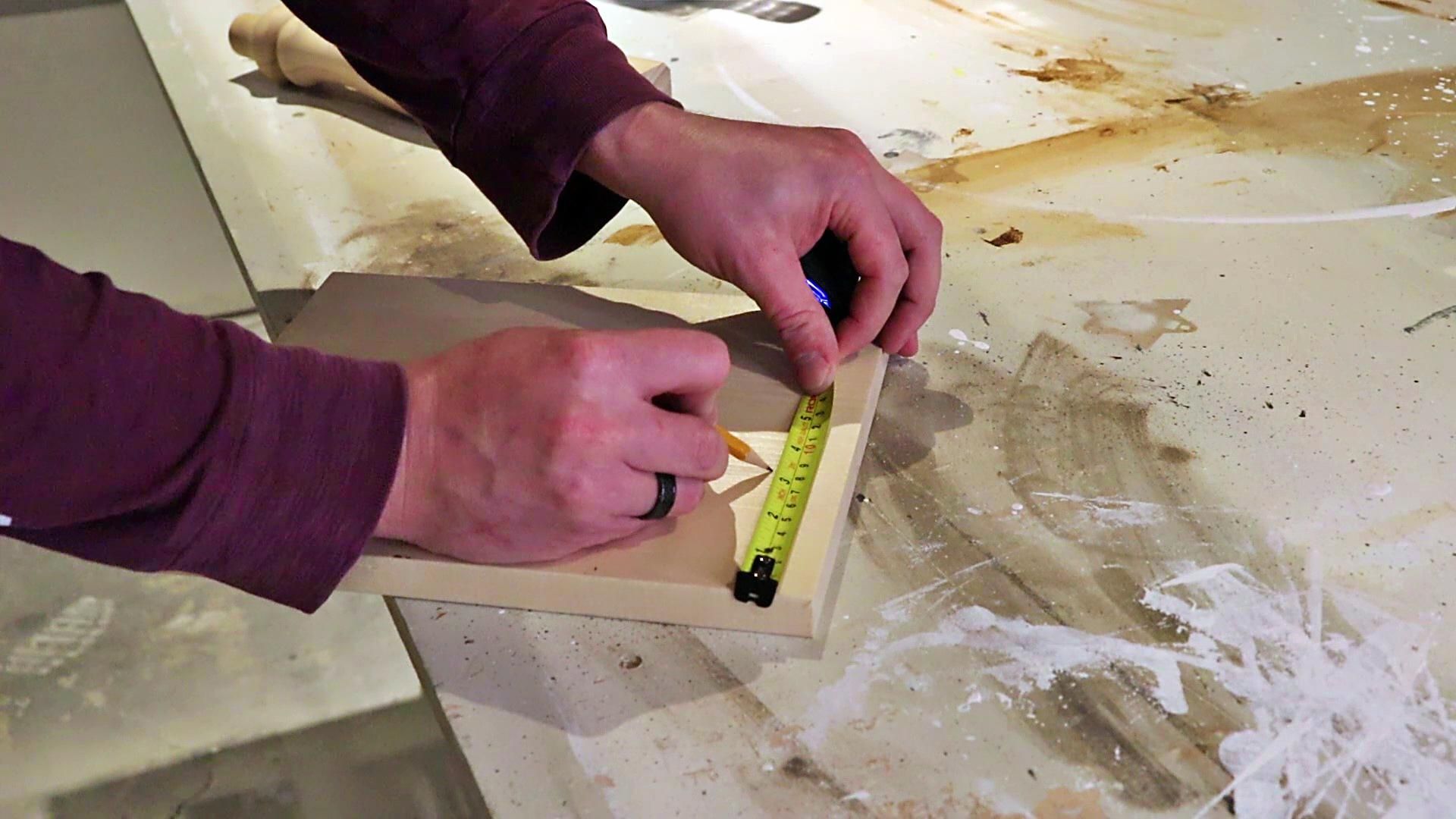 DIY Lamp From a Table Leg : 7 Steps (with Pictures) - Instructables