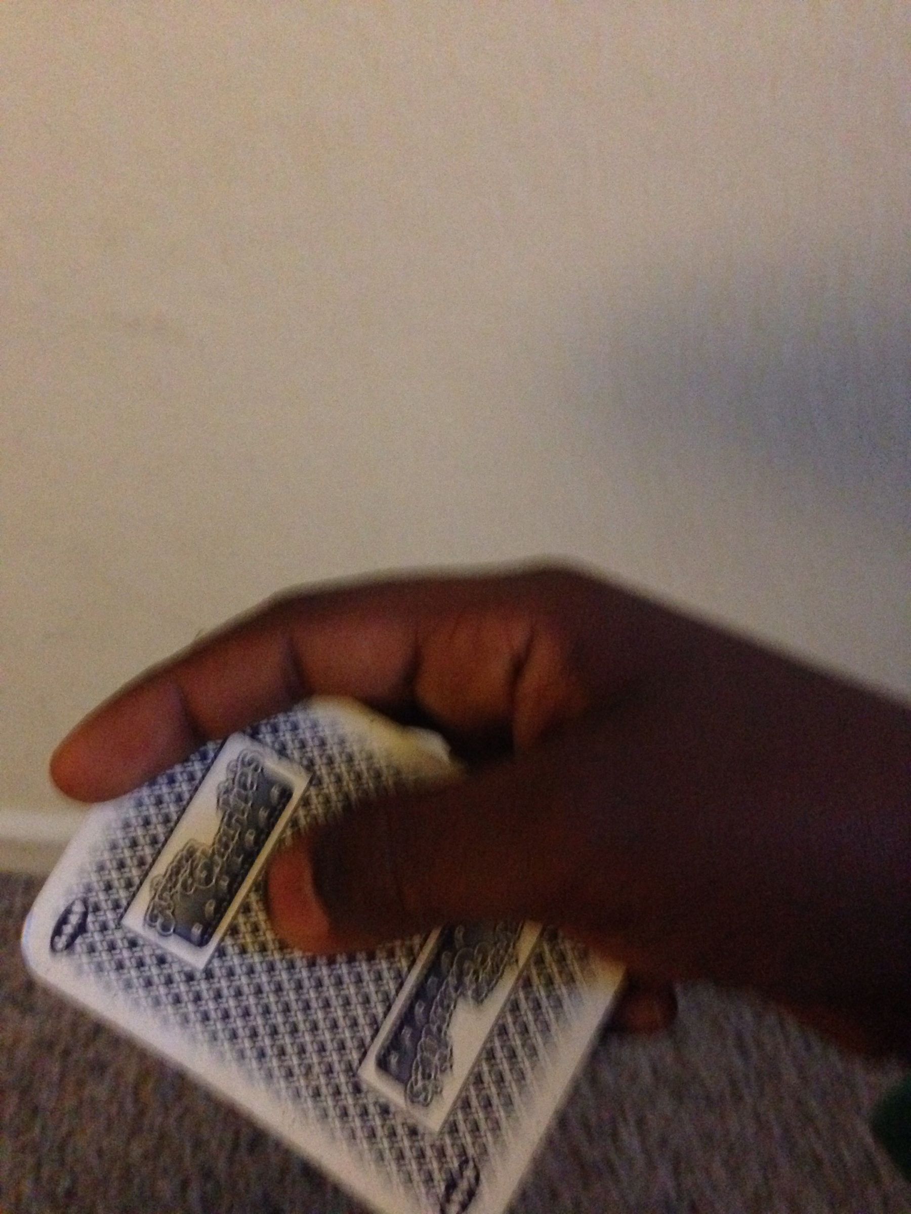 Card Throws : 5 Steps - Instructables