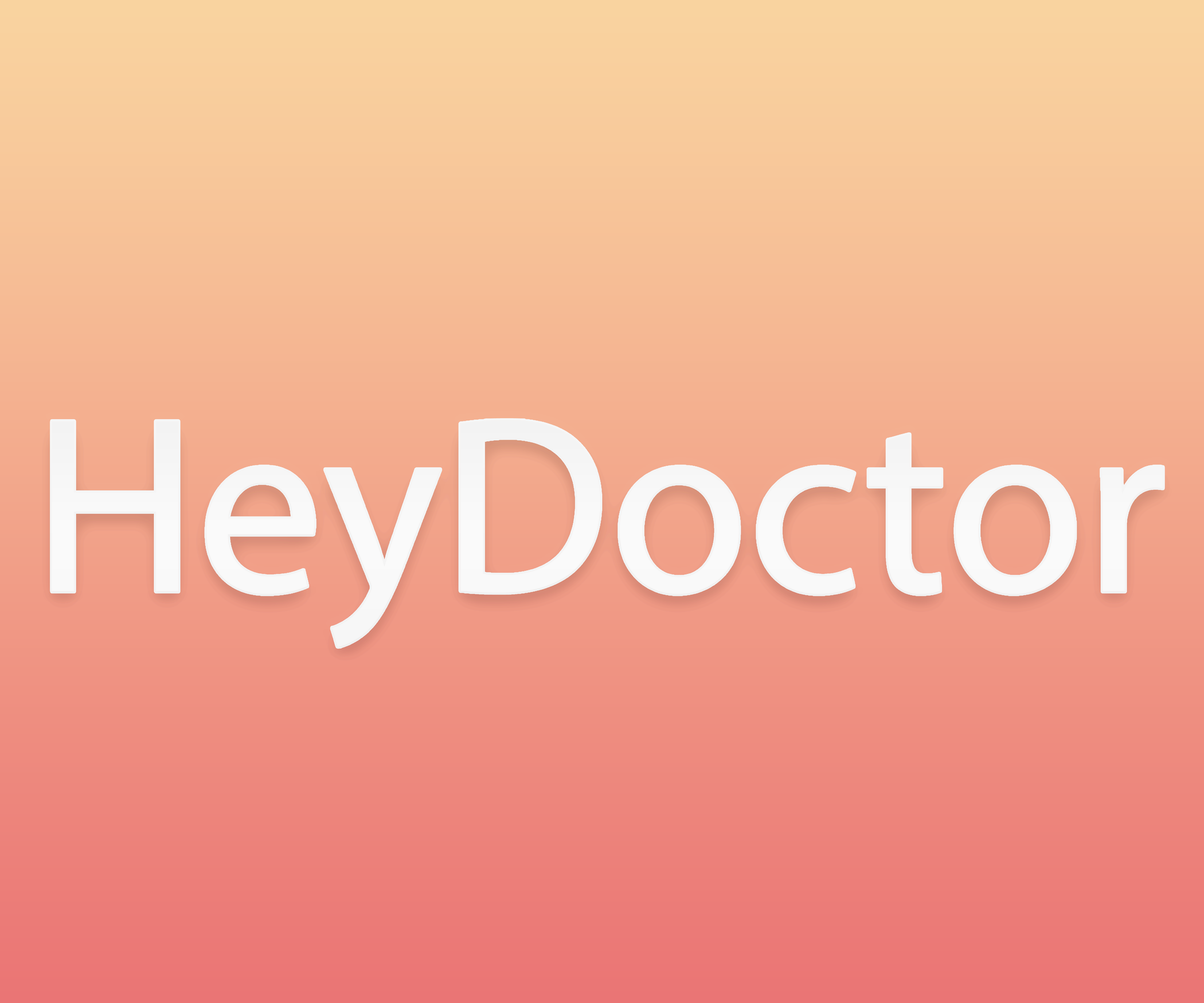 HeyDoctor : 11 Steps - Instructables