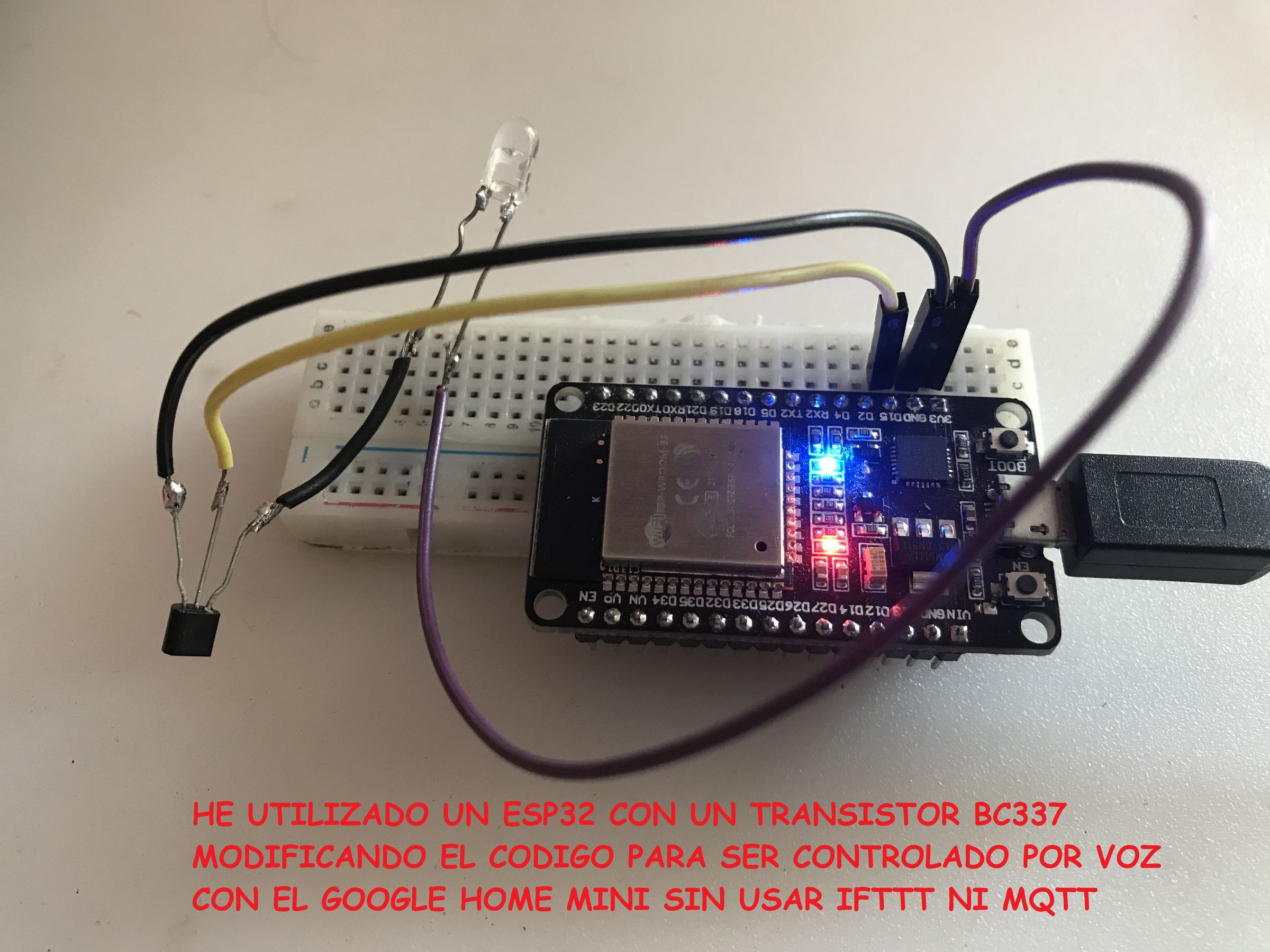Universal Remote Using ESP8266(Wifi Controlled) : 6 Steps (with Pictures) - Instructables