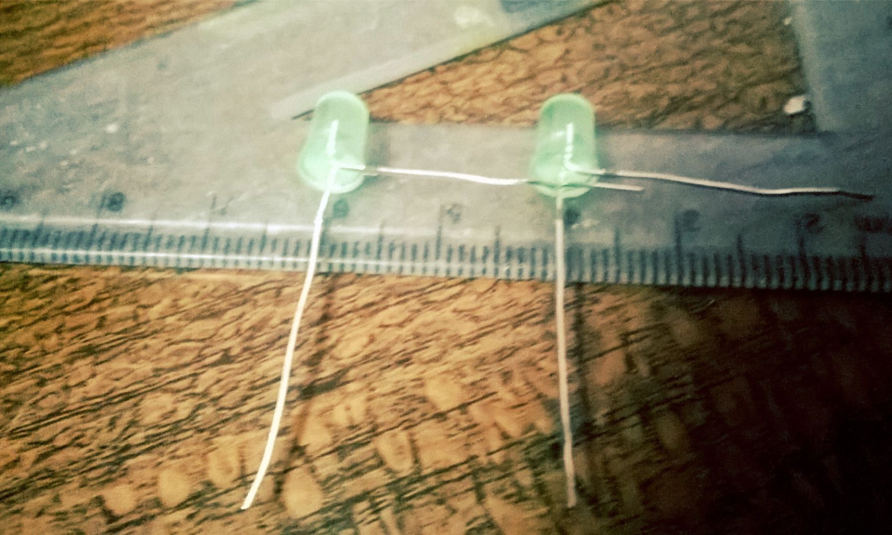 How to Build a JIG for LEDcube (Full Tutorial) : 4 Steps - Instructables