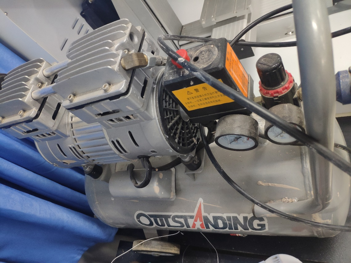 Rapid Prototyping System for Printing Clay Slurry : 9 Steps - Instructables