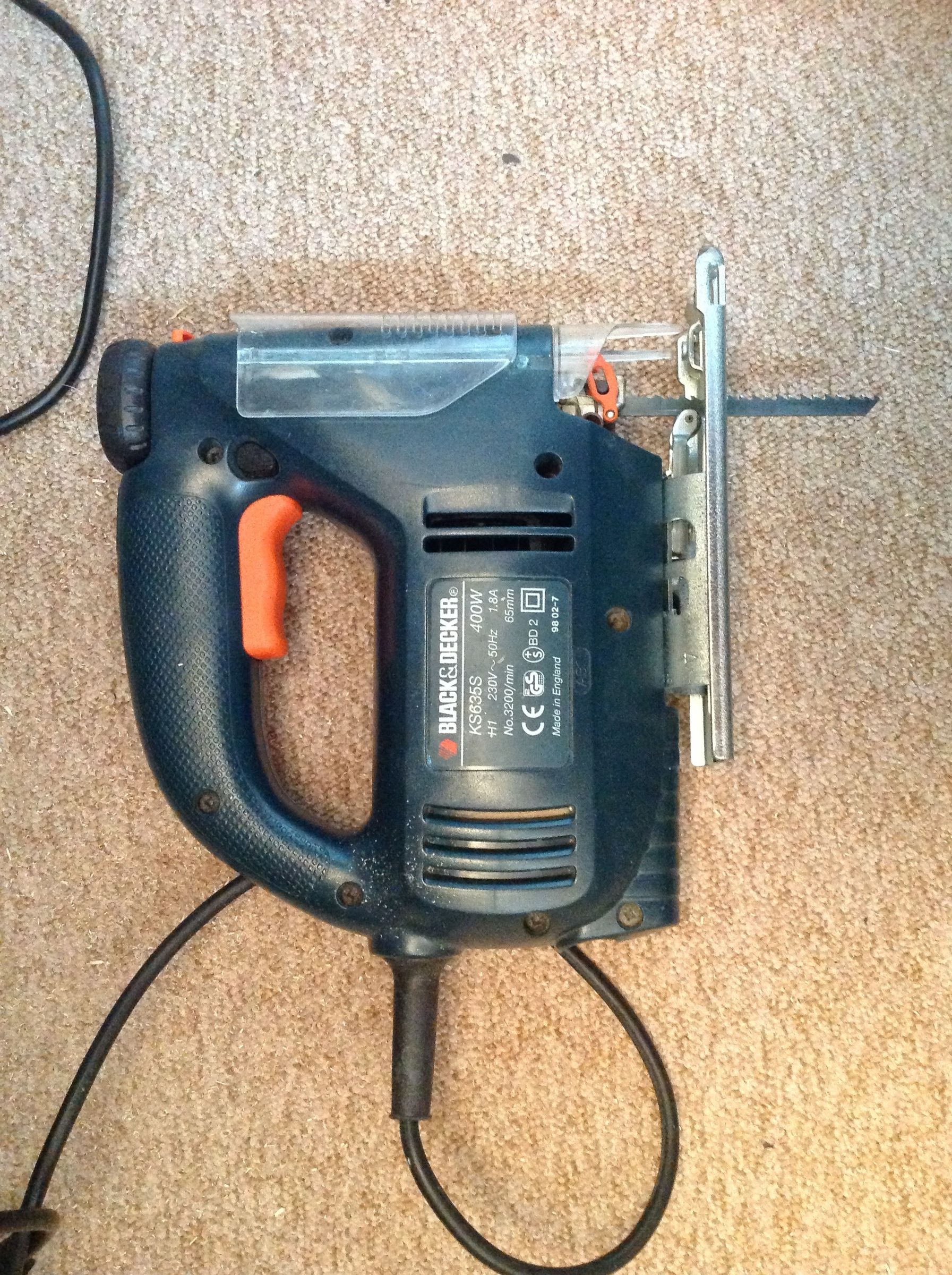 Simple Router Table : 3 Steps - Instructables