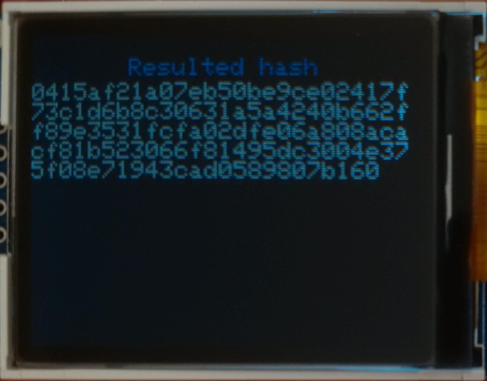 Midbar (ESP8266 Version) V2.0 : 19 Steps (with Pictures) - Instructables