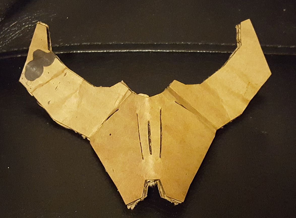 DIY Hawk Helmet : 10 Steps - Instructables