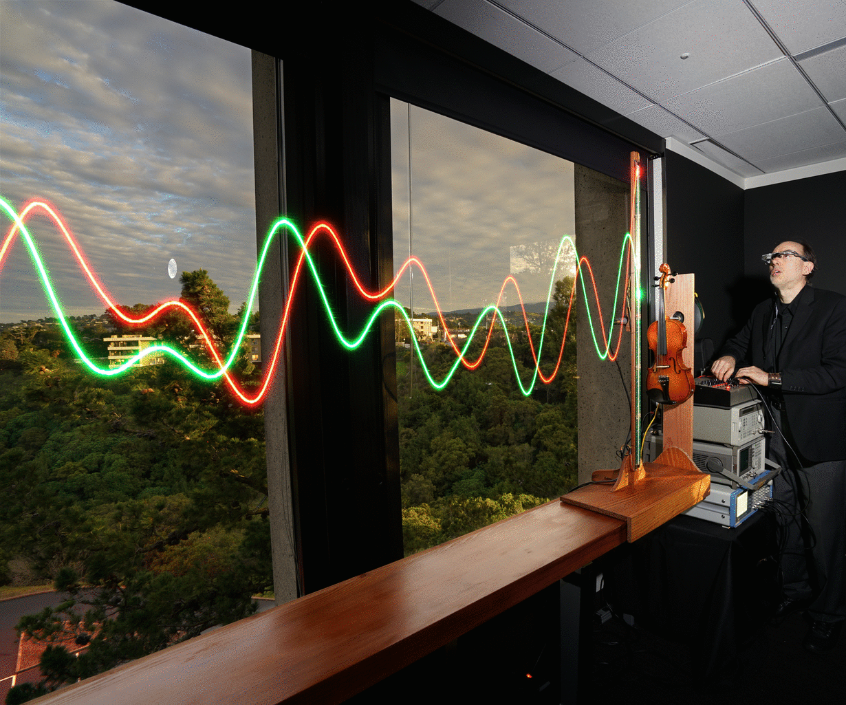 AR (Augmented Reality) Desk : 6 Steps (with Pictures) - Instructables