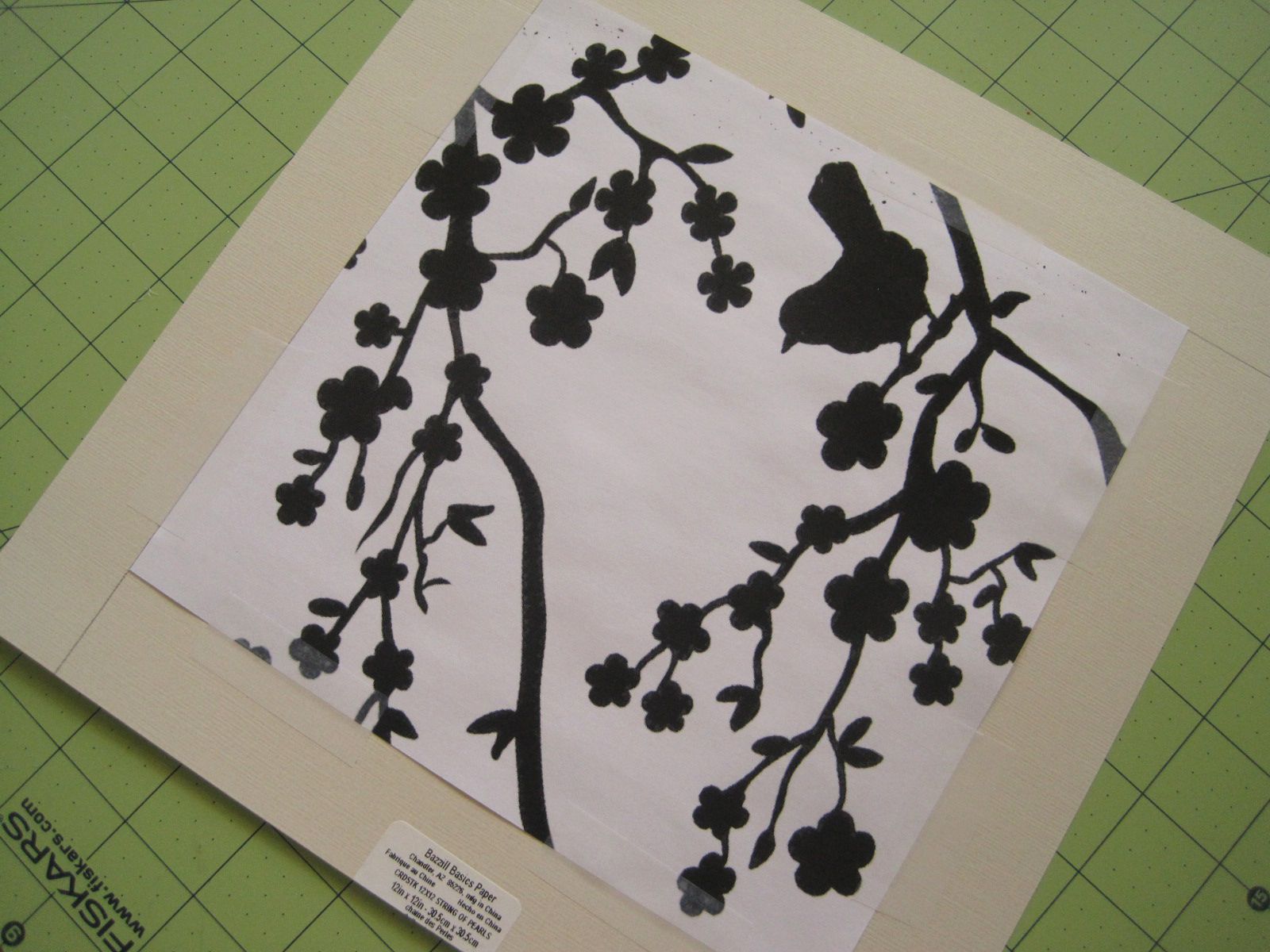 Creating Silhouettes : 3 Steps (with Pictures) - Instructables