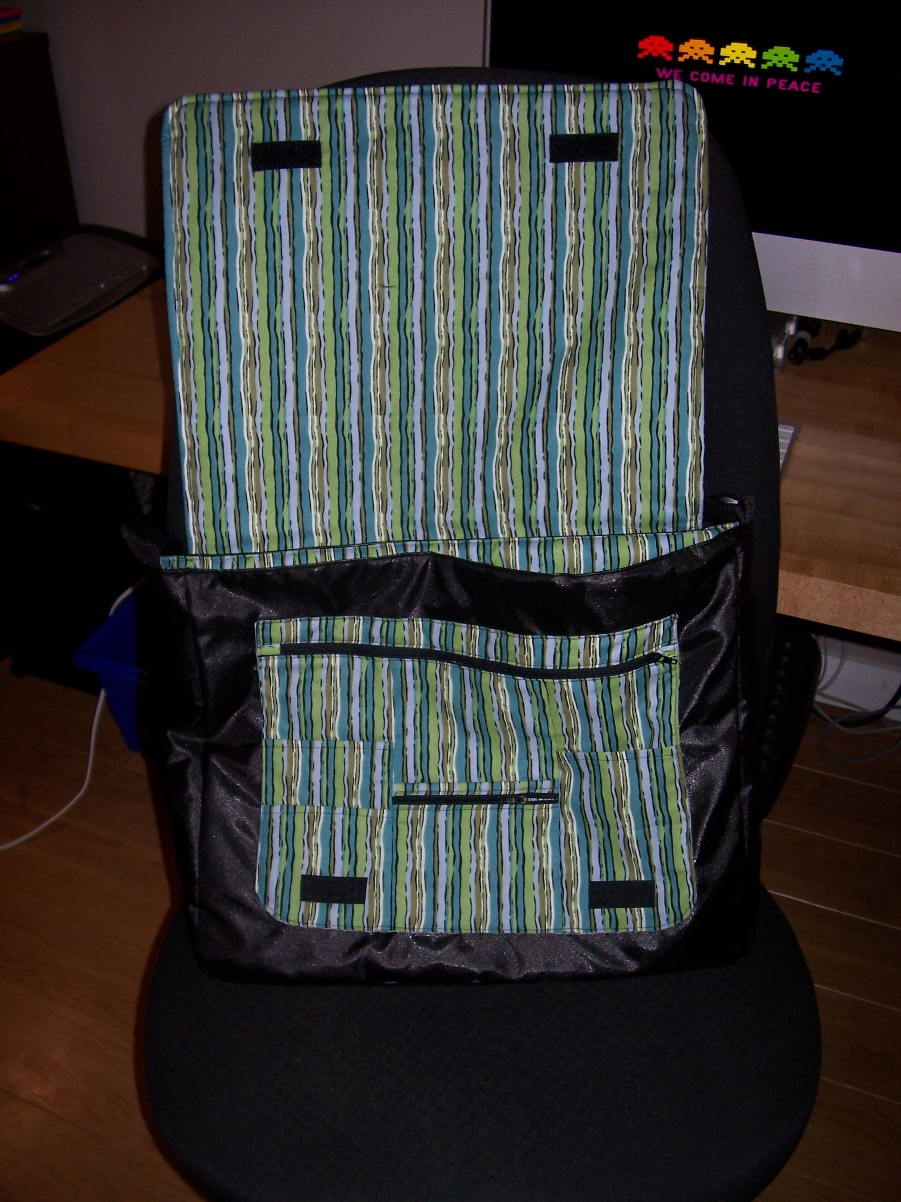 Sewing Pixel Art Bags : 5 Steps (with Pictures) - Instructables