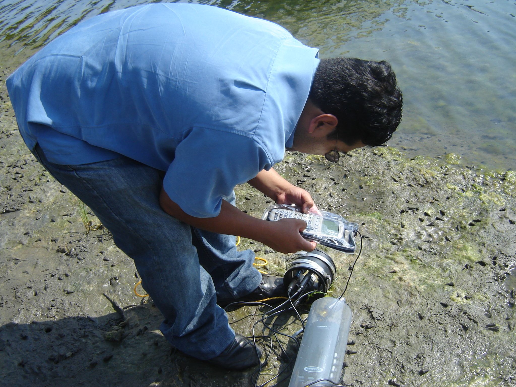 The Ecological Submarine : 8 Steps (with Pictures) - Instructables