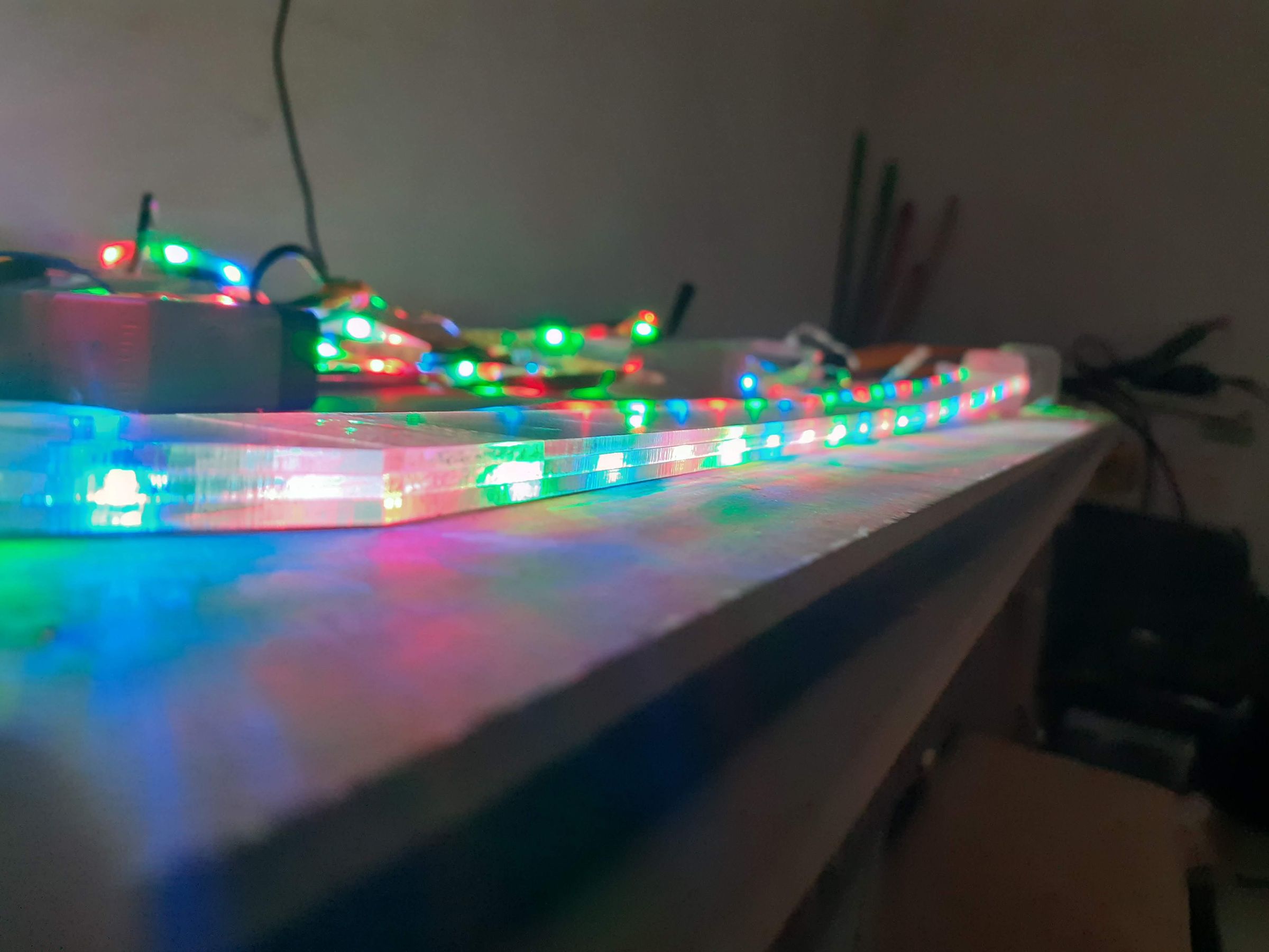 Lightning Sword : 4 Steps - Instructables