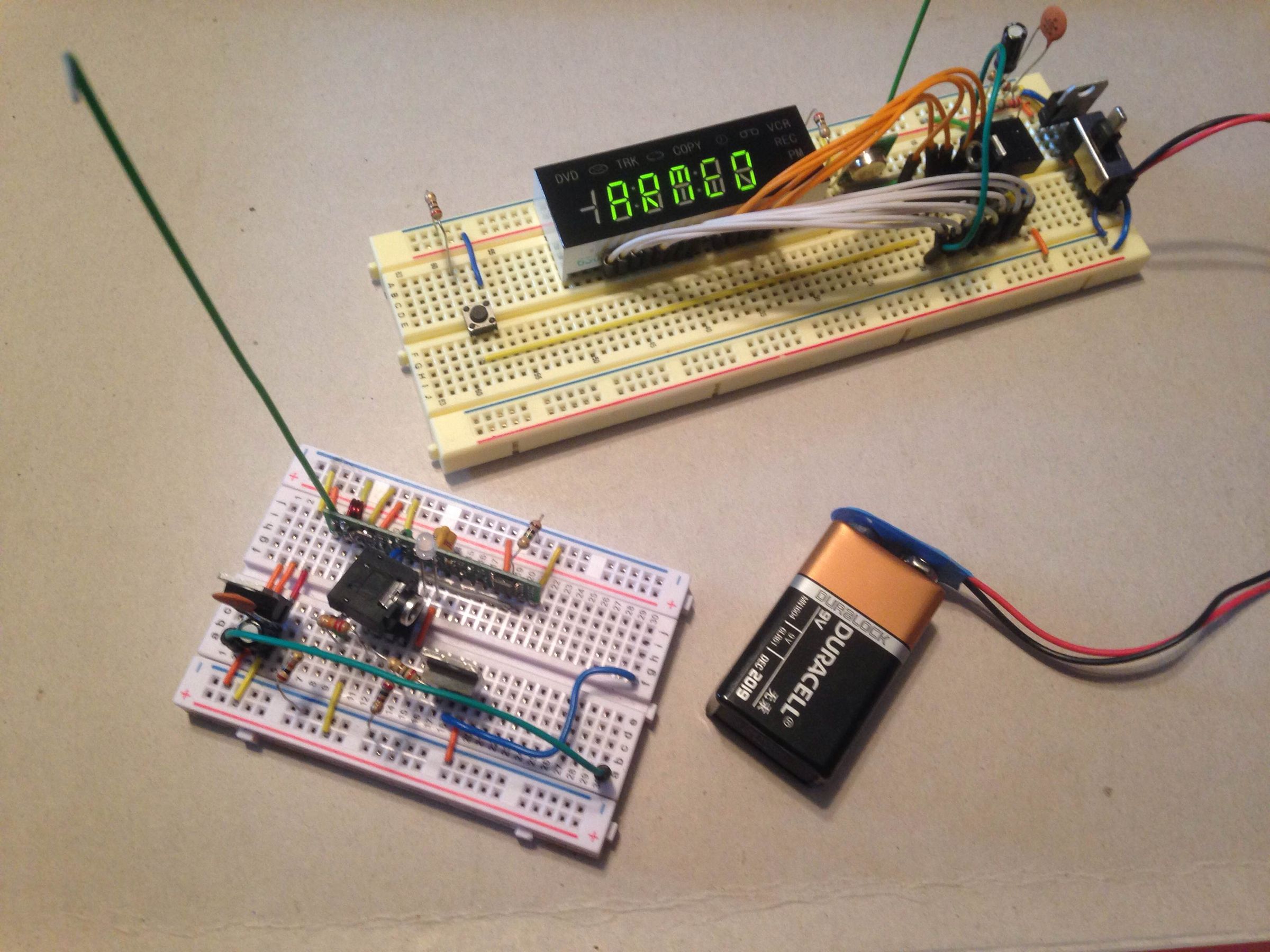 Remote Rocket Igniter : 9 Steps (with Pictures) - Instructables