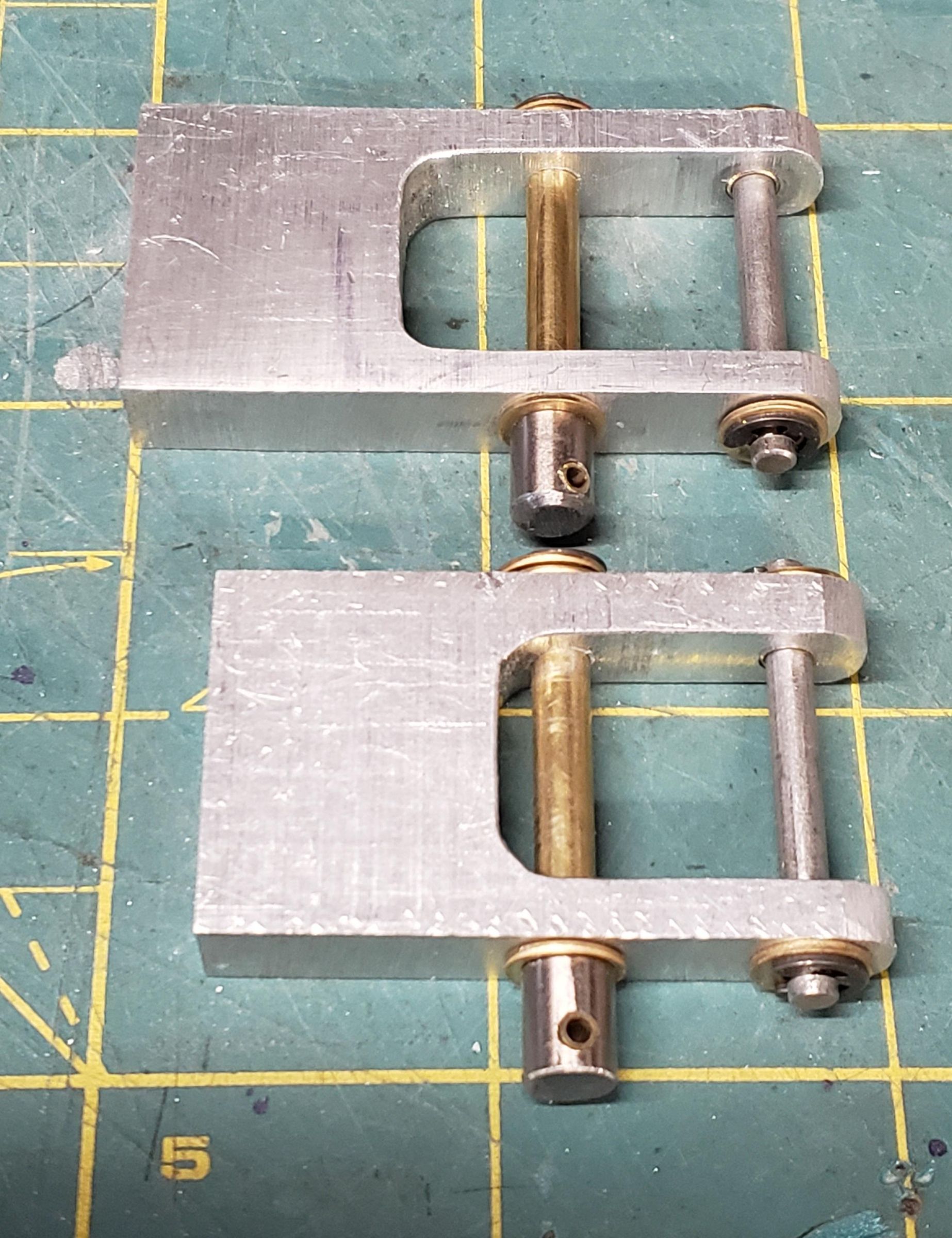 Animatronic Cosplay Wing Mechanics : 8 Steps (with Pictures ...