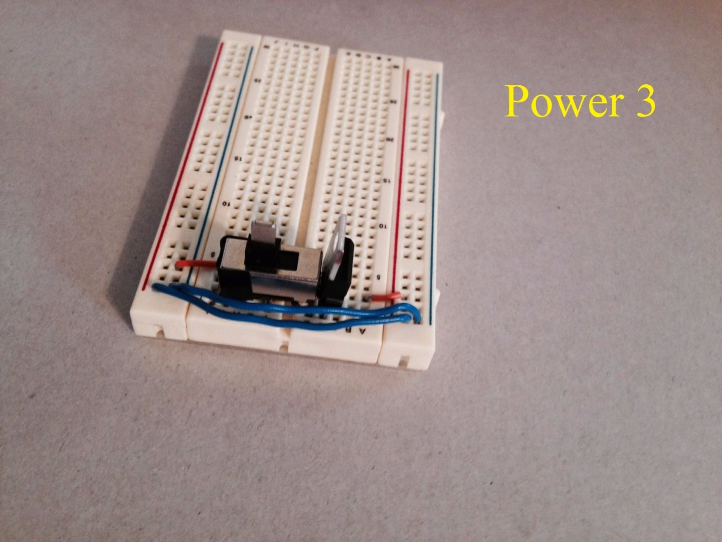 Touchless Sensor Controlled Robot : 18 Steps - Instructables