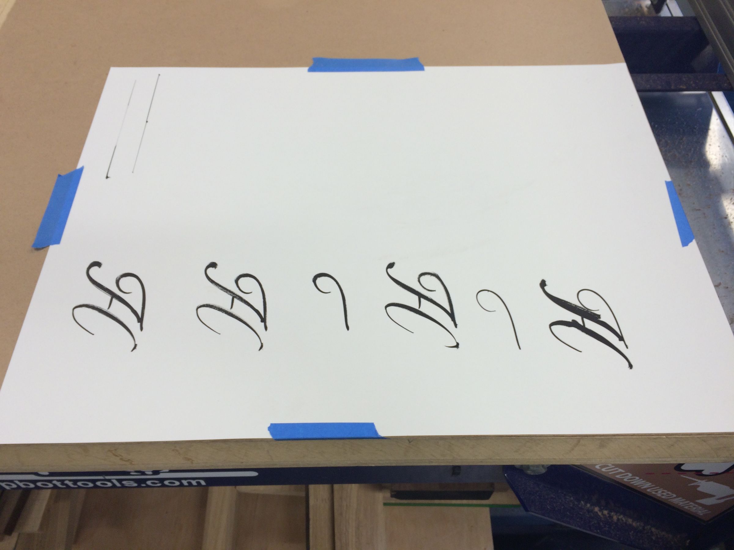 Sketch-Based CNC : 13 Steps (with Pictures) - Instructables