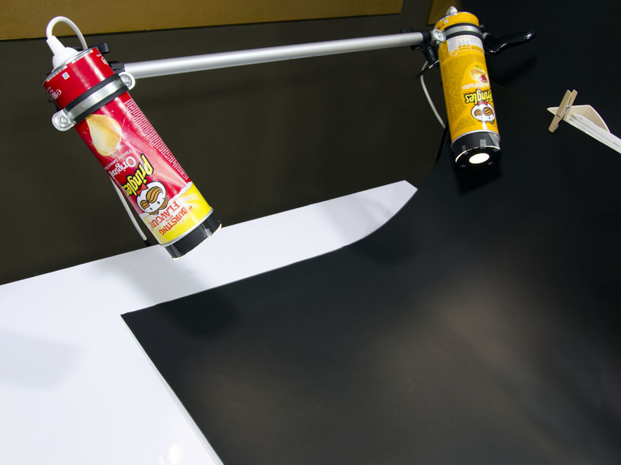 Pringles! - Instructables