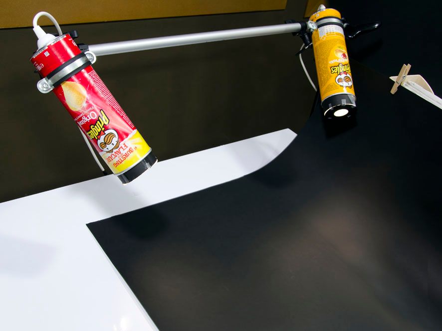 Still Life Studio Lighting (with Pictures) - Instructables