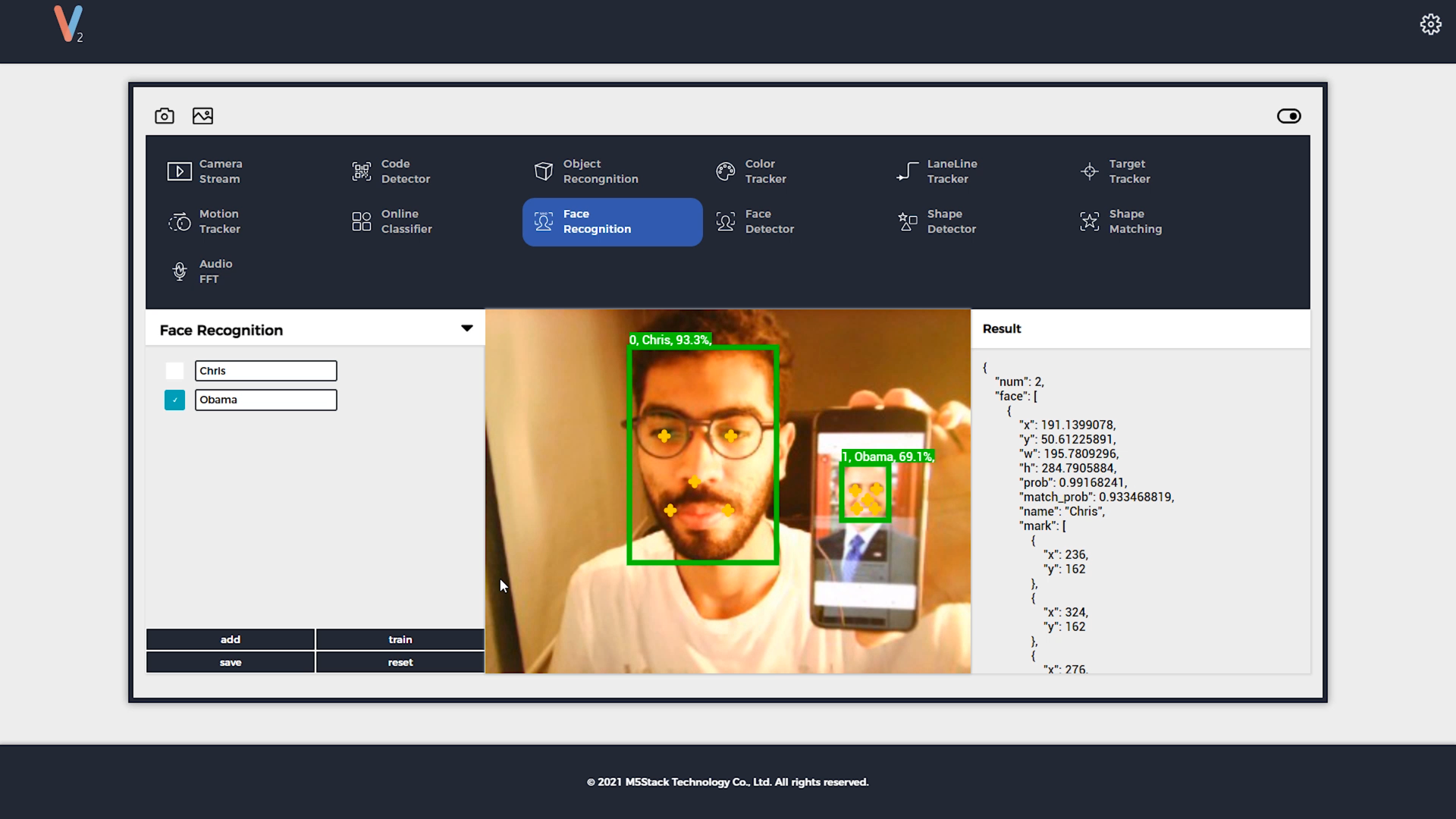 Identifying Objects With Neural Networks and AI | UnitV2 M5Stack : 5 Steps - Instructables