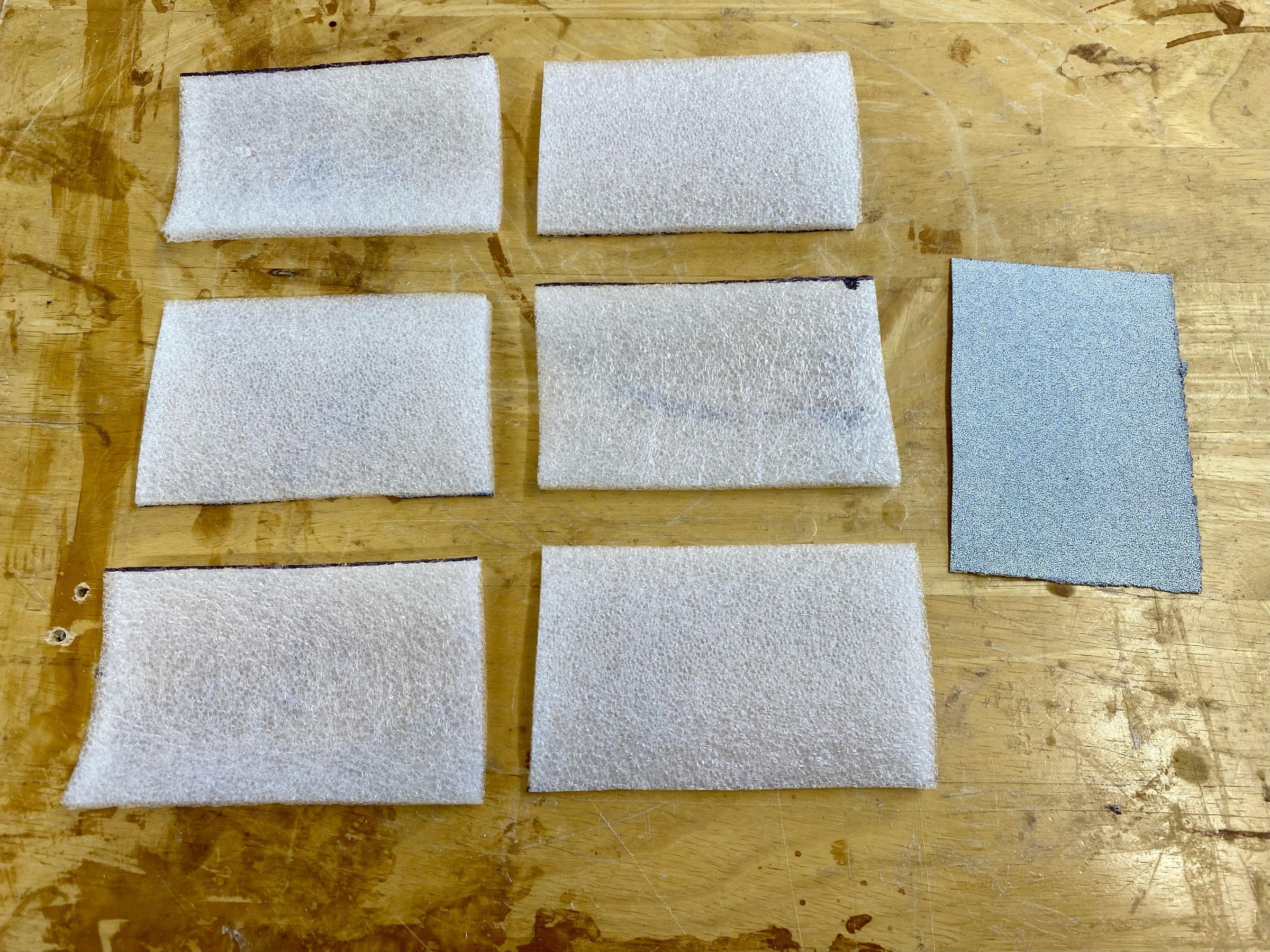 Flexible Sanding Blocks (with Pictures) - Instructables