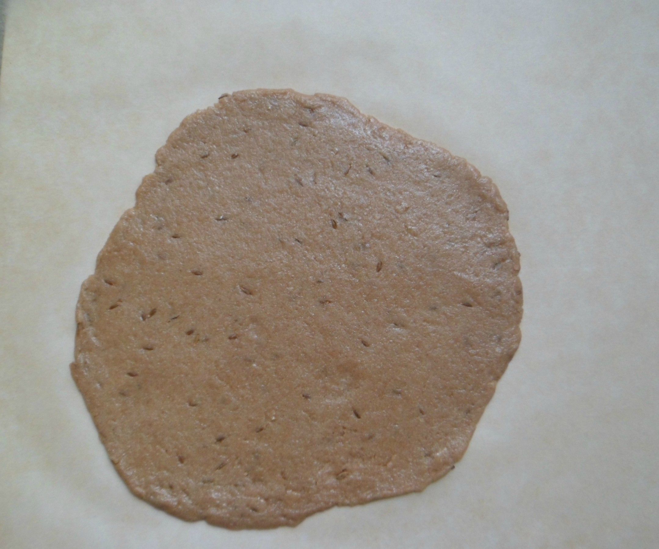 Whole Wheat Mini Cumin Biscuits : 7 Steps (with Pictures) - Instructables