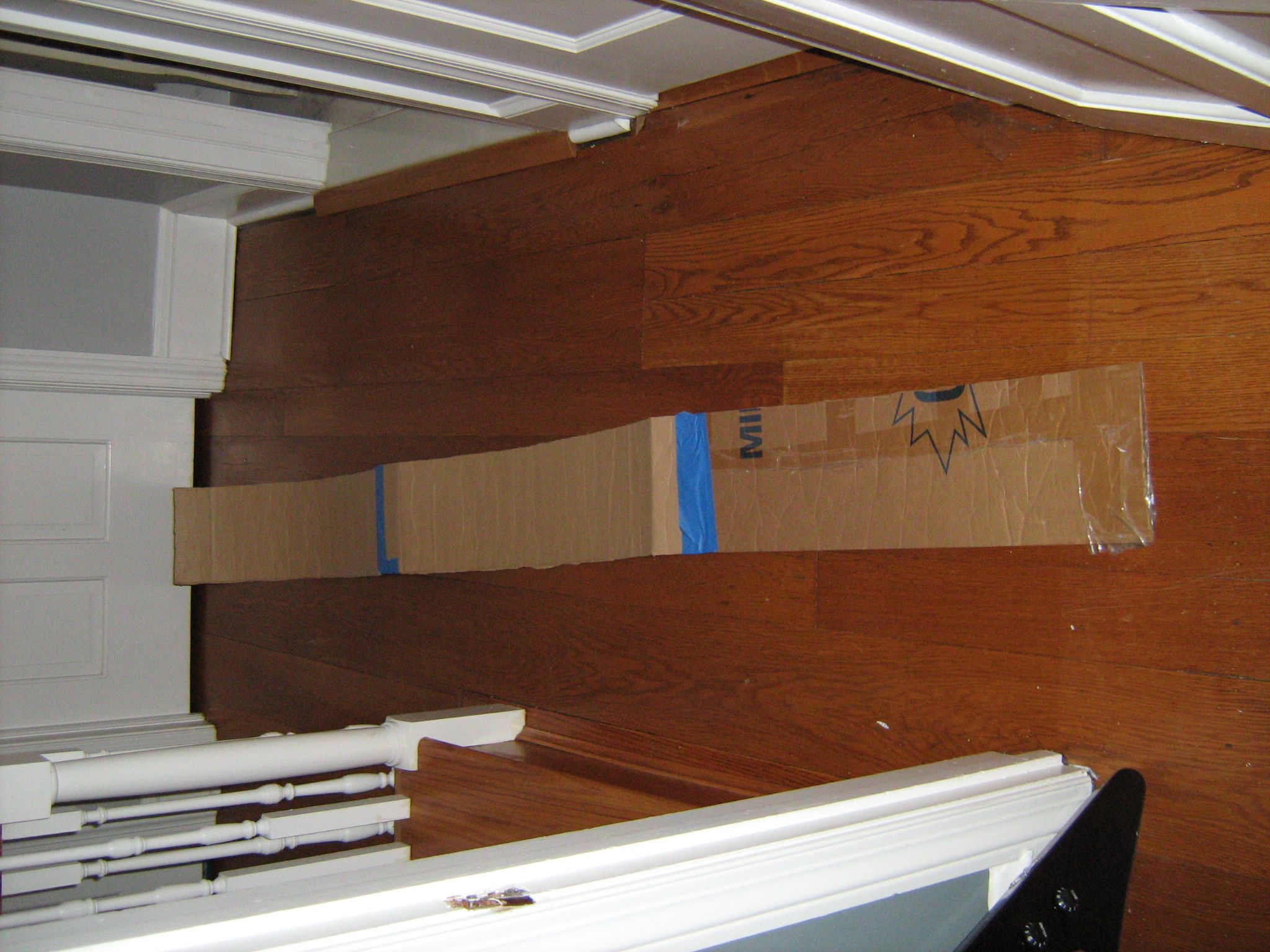 How to Build a Dalek : 17 Steps (with Pictures) - Instructables