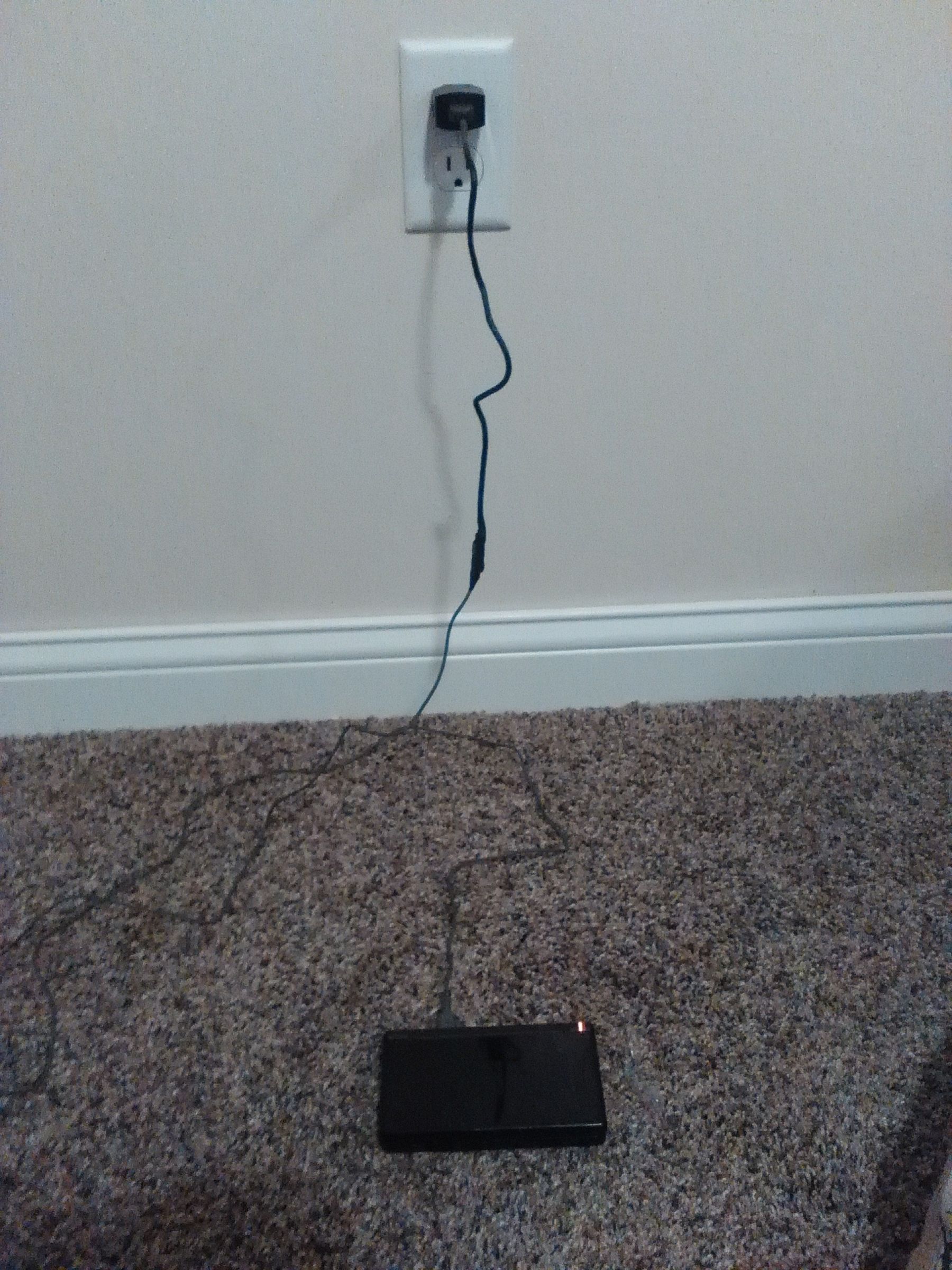 USB Nintendo DS Light Charger : 6 Steps - Instructables