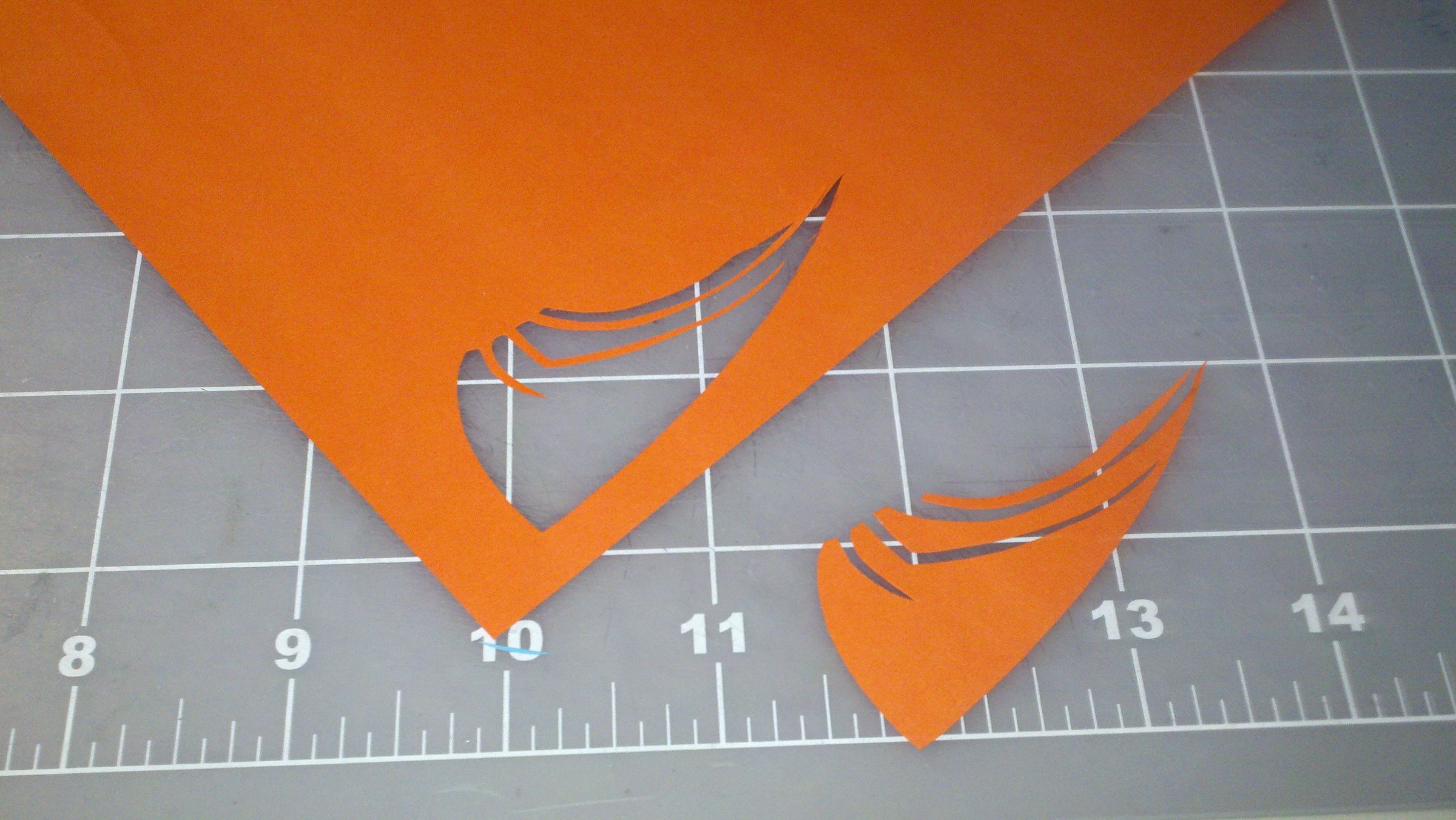 Paper Cutout Card : 3 Steps (with Pictures) - Instructables