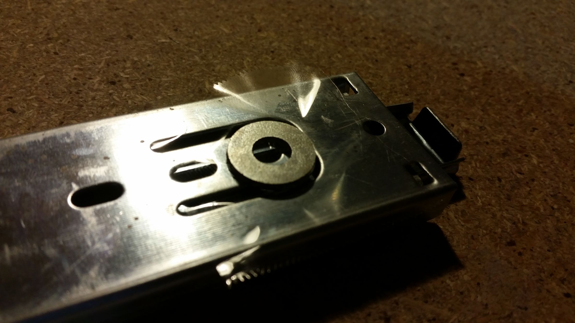 DIY Rolling Tool Chest : 7 Steps (with Pictures) - Instructables