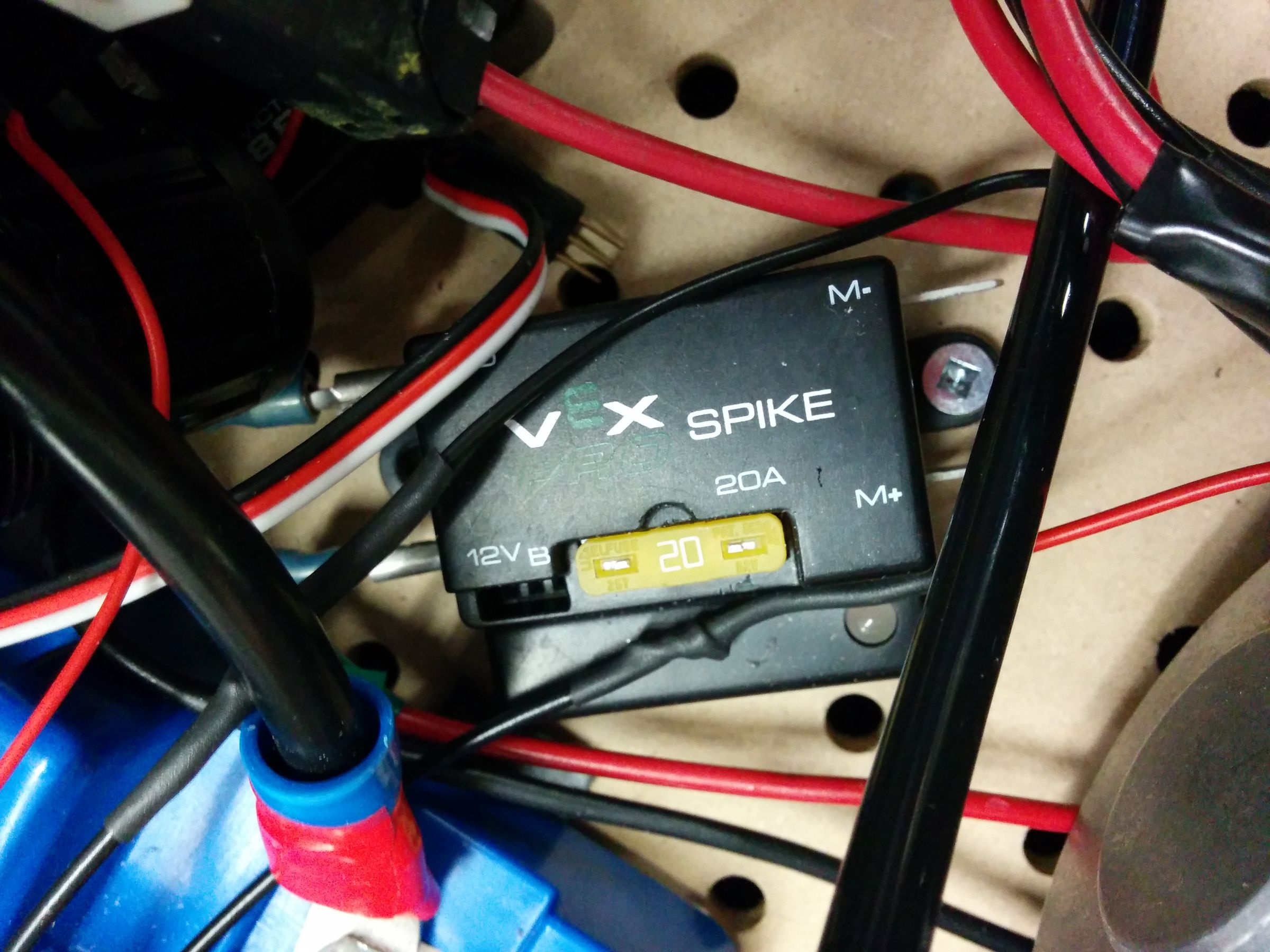 How to Create a Pneumatic System for (F.I.R.S.T) Robots : 7 Steps ...