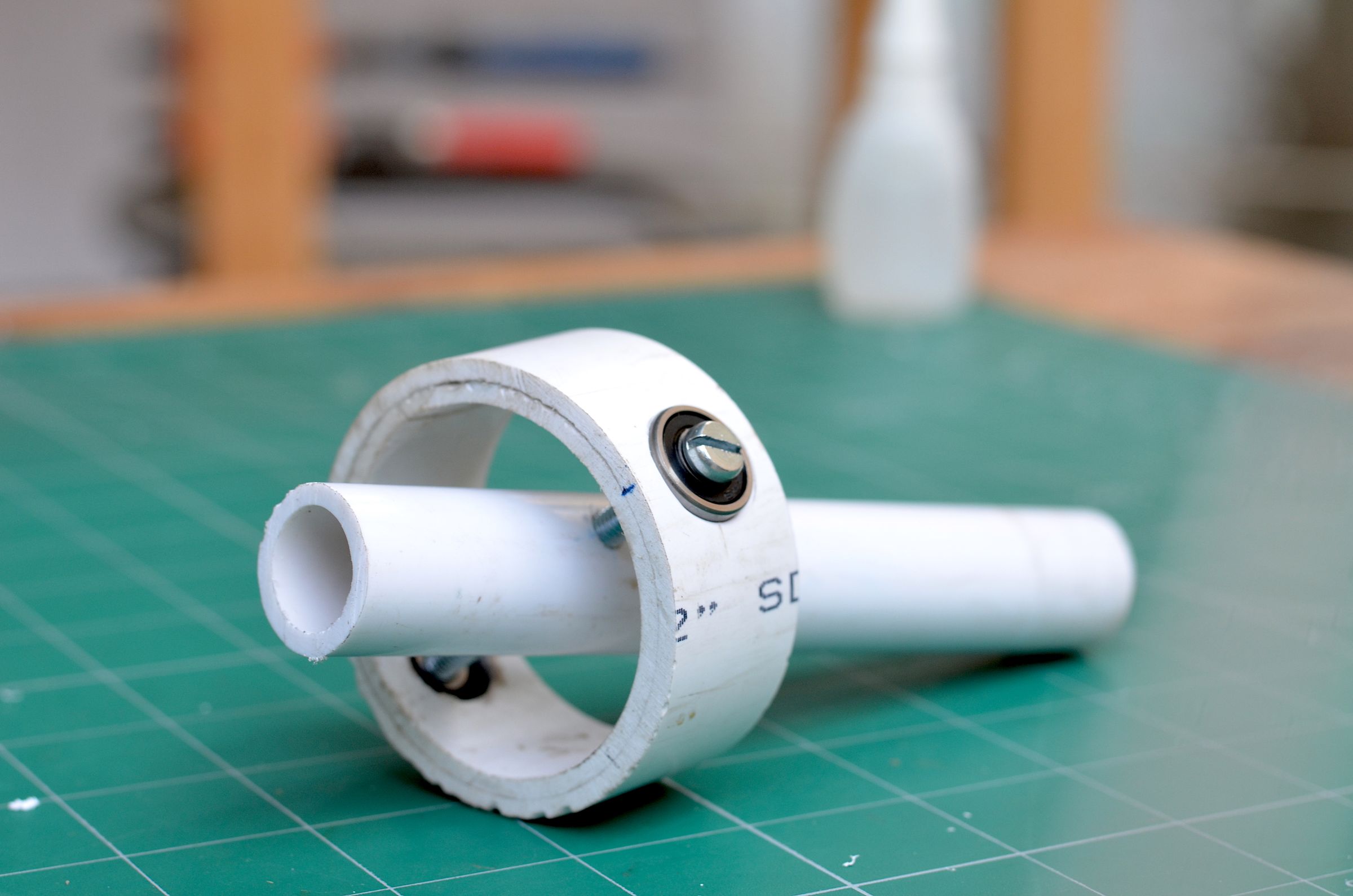 DIY Brushless Gimbal : 9 Steps (with Pictures) - Instructables