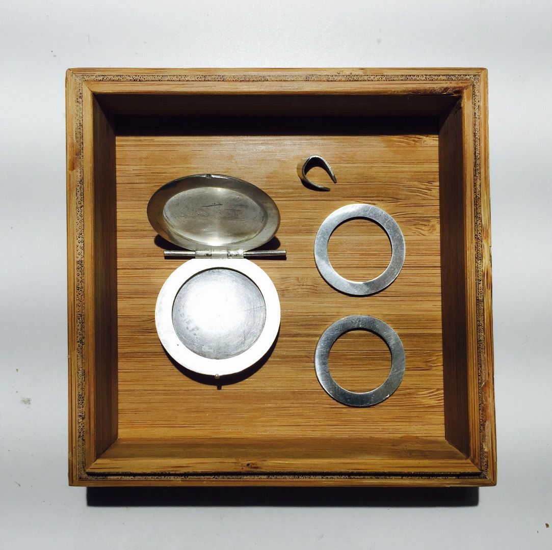 Mini Stacking Wood Boxes (with Pictures) - Instructables