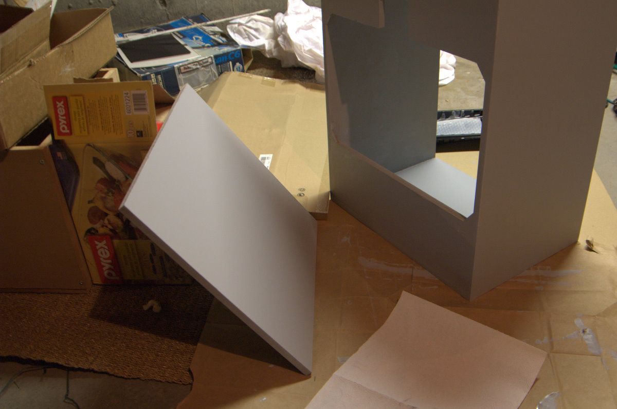 Make Your Own Tabletop Photobooth : 12 Steps - Instructables