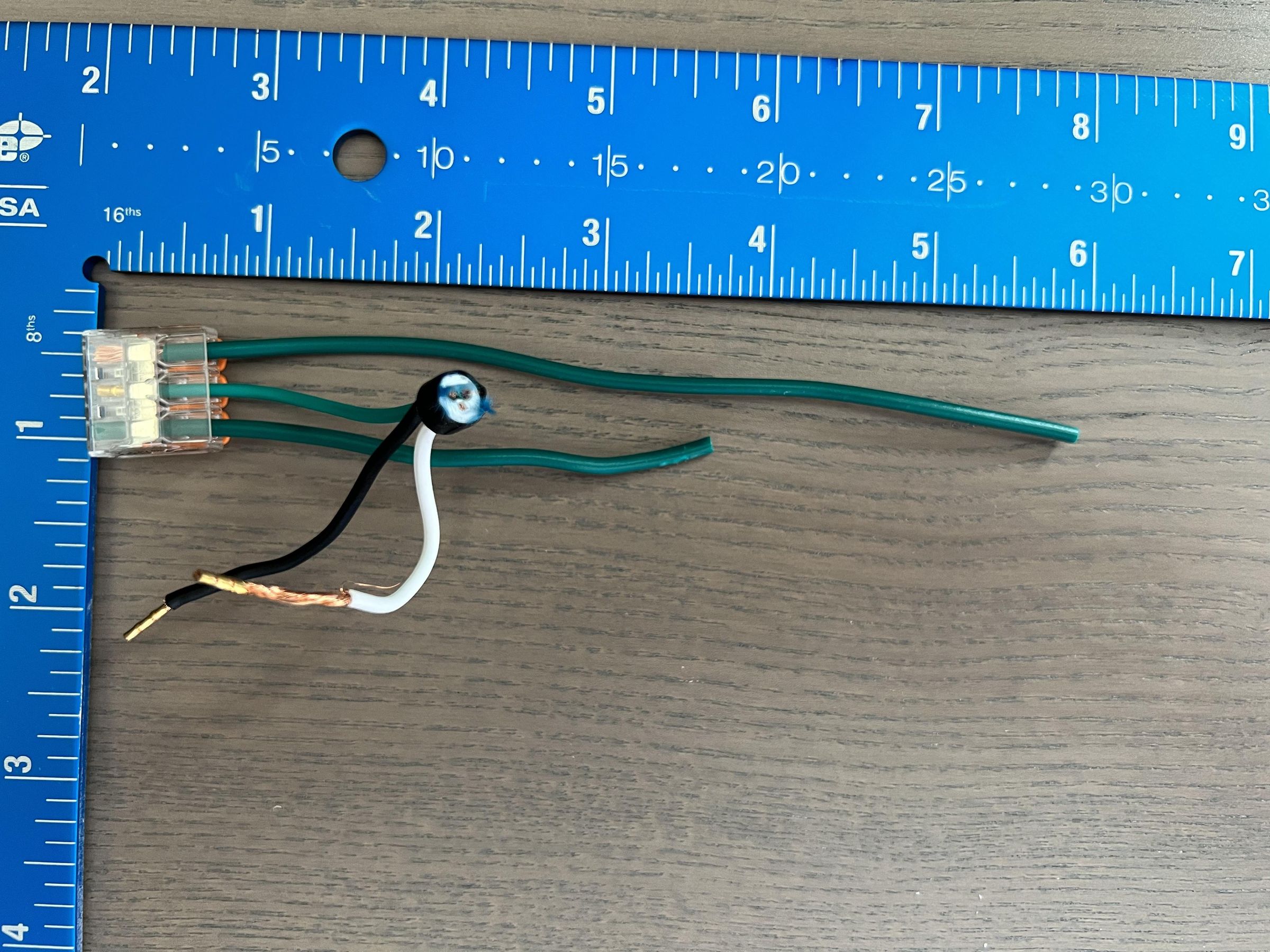 Desktop Power and USB Outlet (120v) : 7 Steps - Instructables