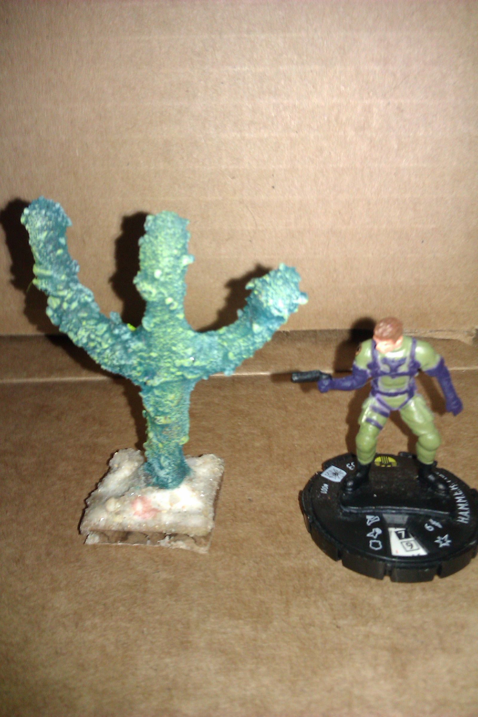 RPG Cactus : 9 Steps - Instructables