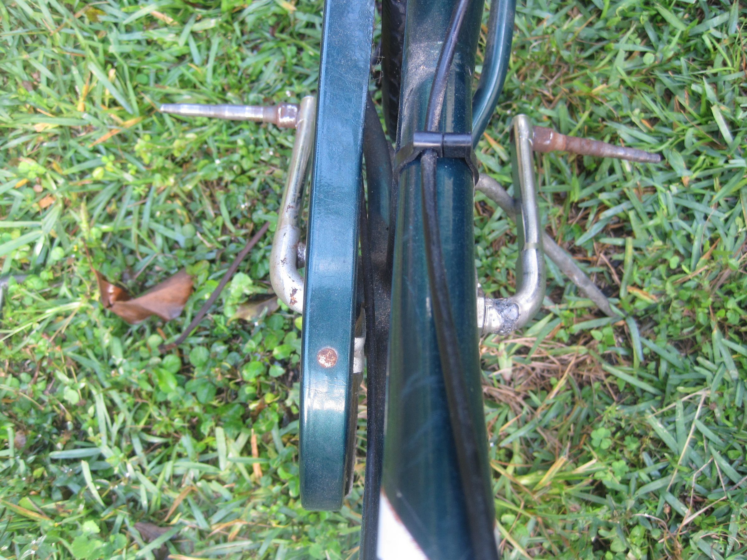 Side by Side Bicycle : 6 Steps (with Pictures) - Instructables