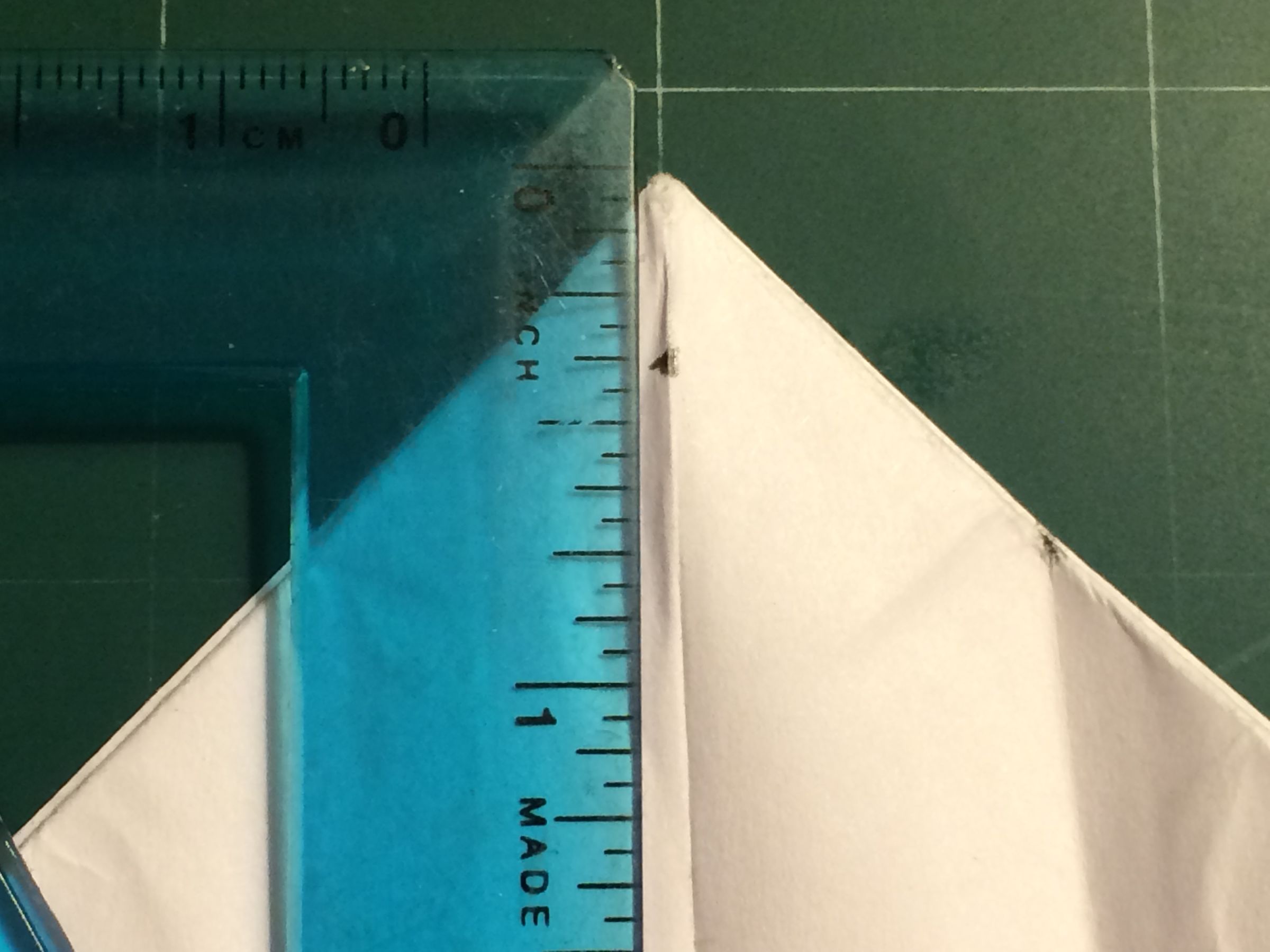 How to Make the Turbo Starhawk Paper Airplane : 8 Steps - Instructables