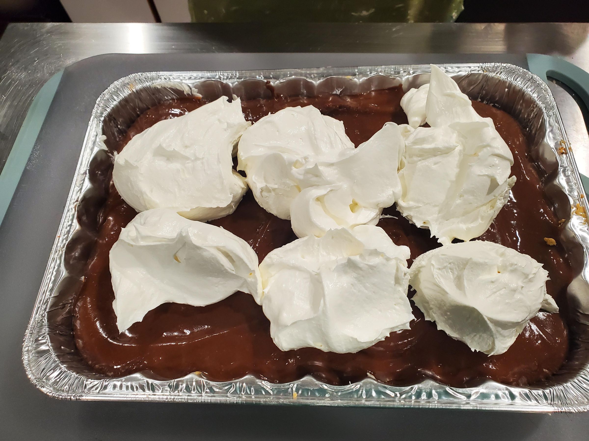 Simply Delicious 4 Layer Pie : 4 Steps - Instructables