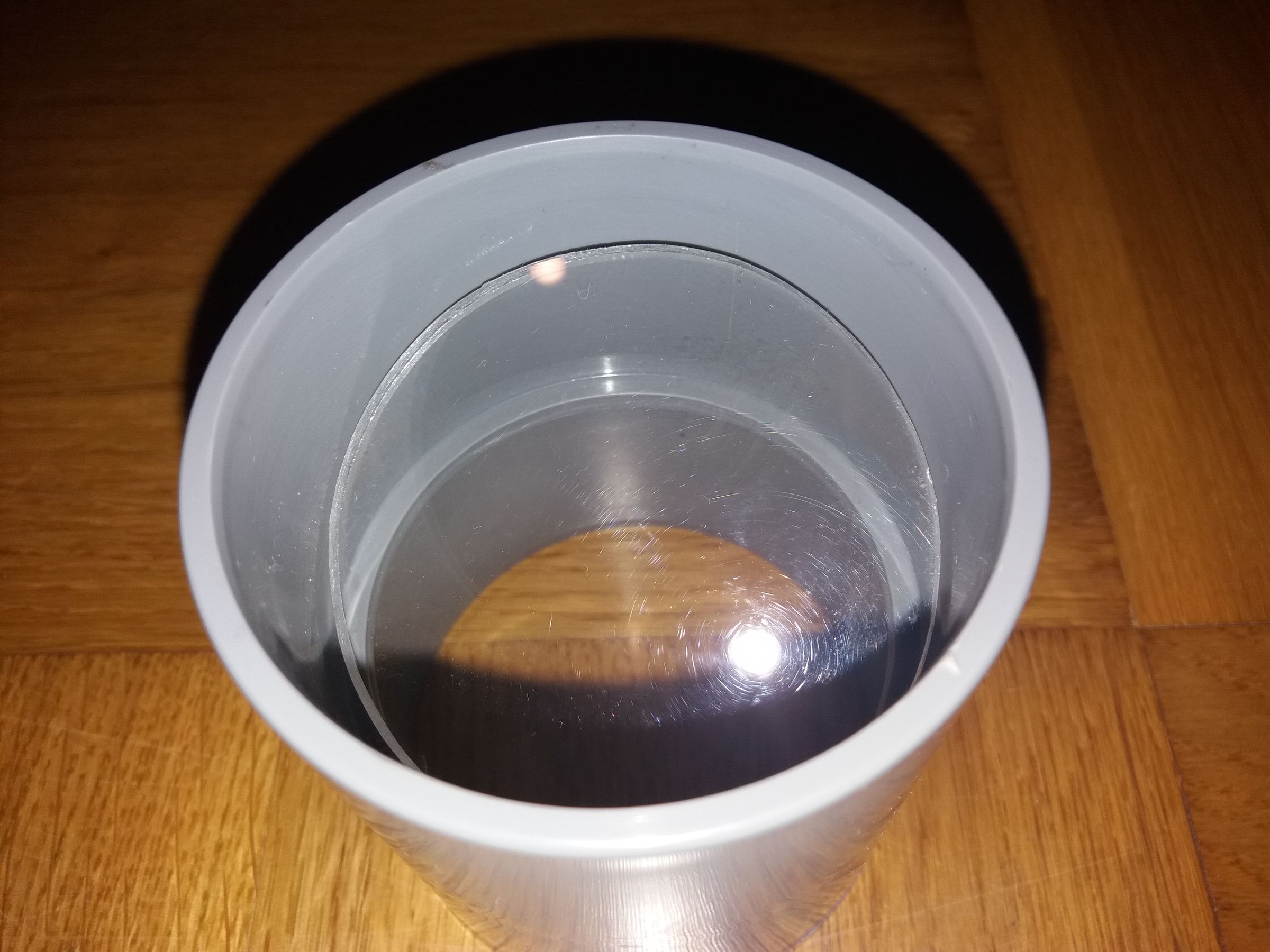 DIY Professional Open Source Night Vision Security Camera : 10 Steps ...
