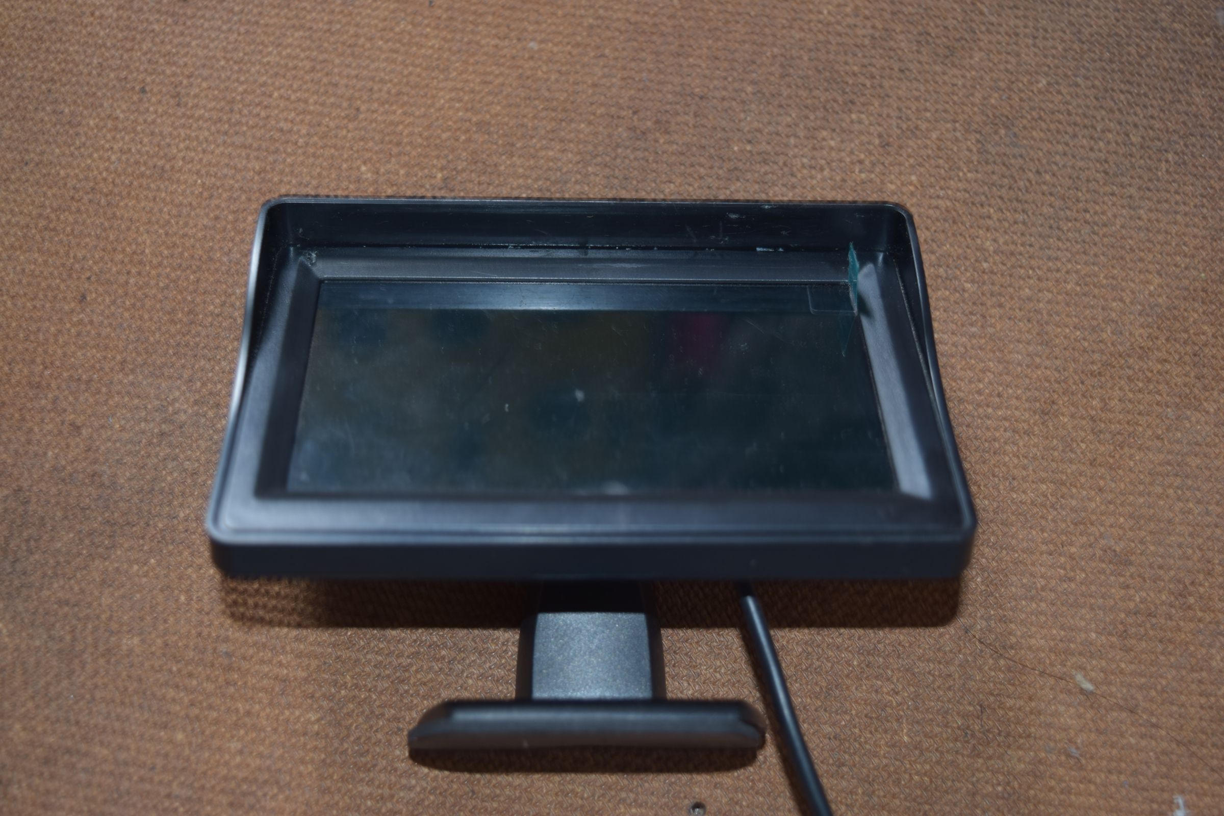 DIY Car Nearside Camera : 10 Steps (with Pictures) - Instructables