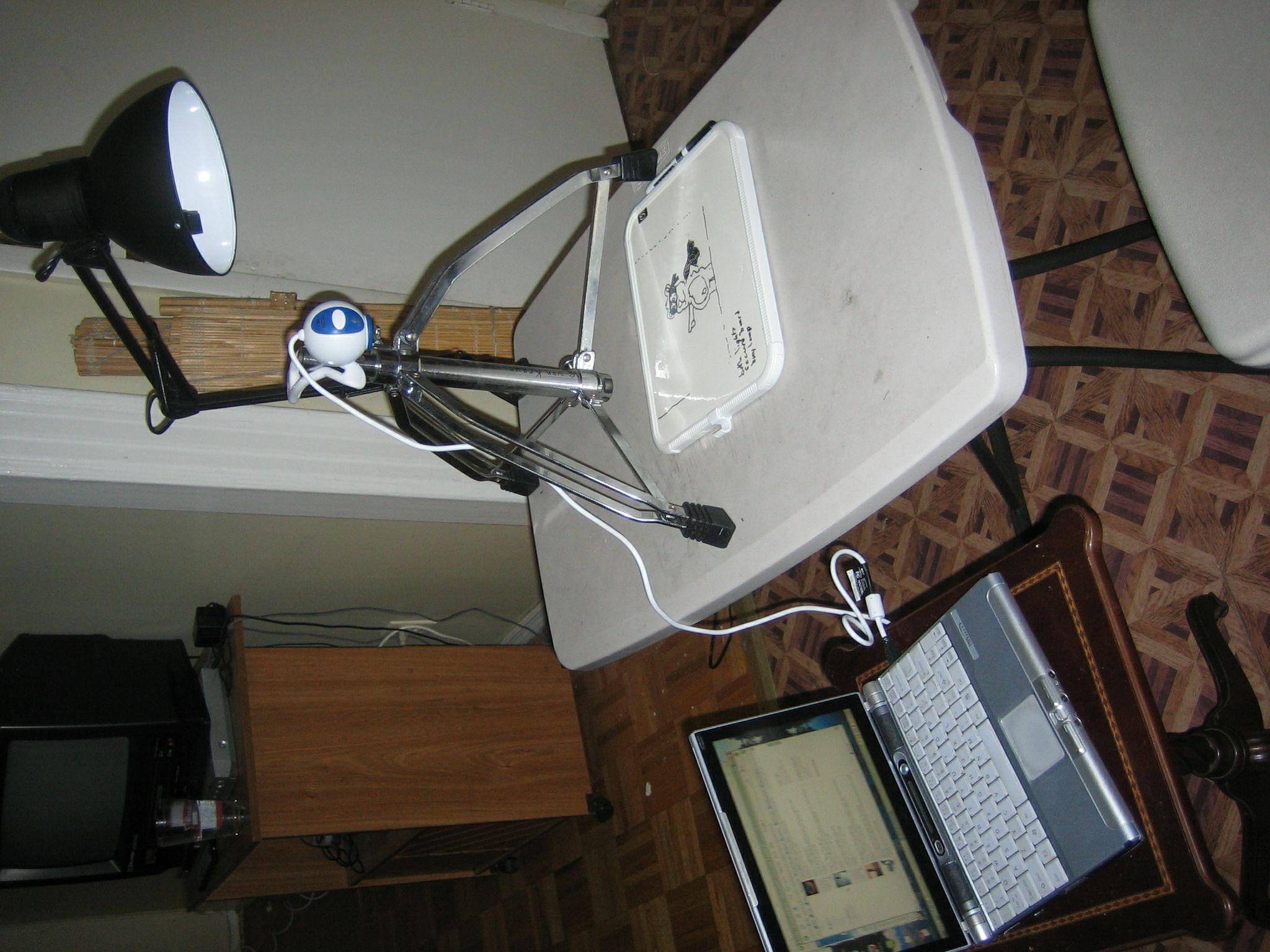 Easy, Cheap, Animated Cartoon in 10 Minutes : 5 Steps (with Pictures ...