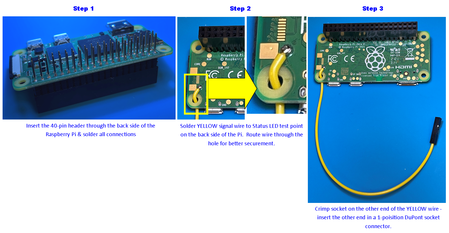 The Simpsons TV - 3.5" Screen Version : 22 Steps (with Pictures ...