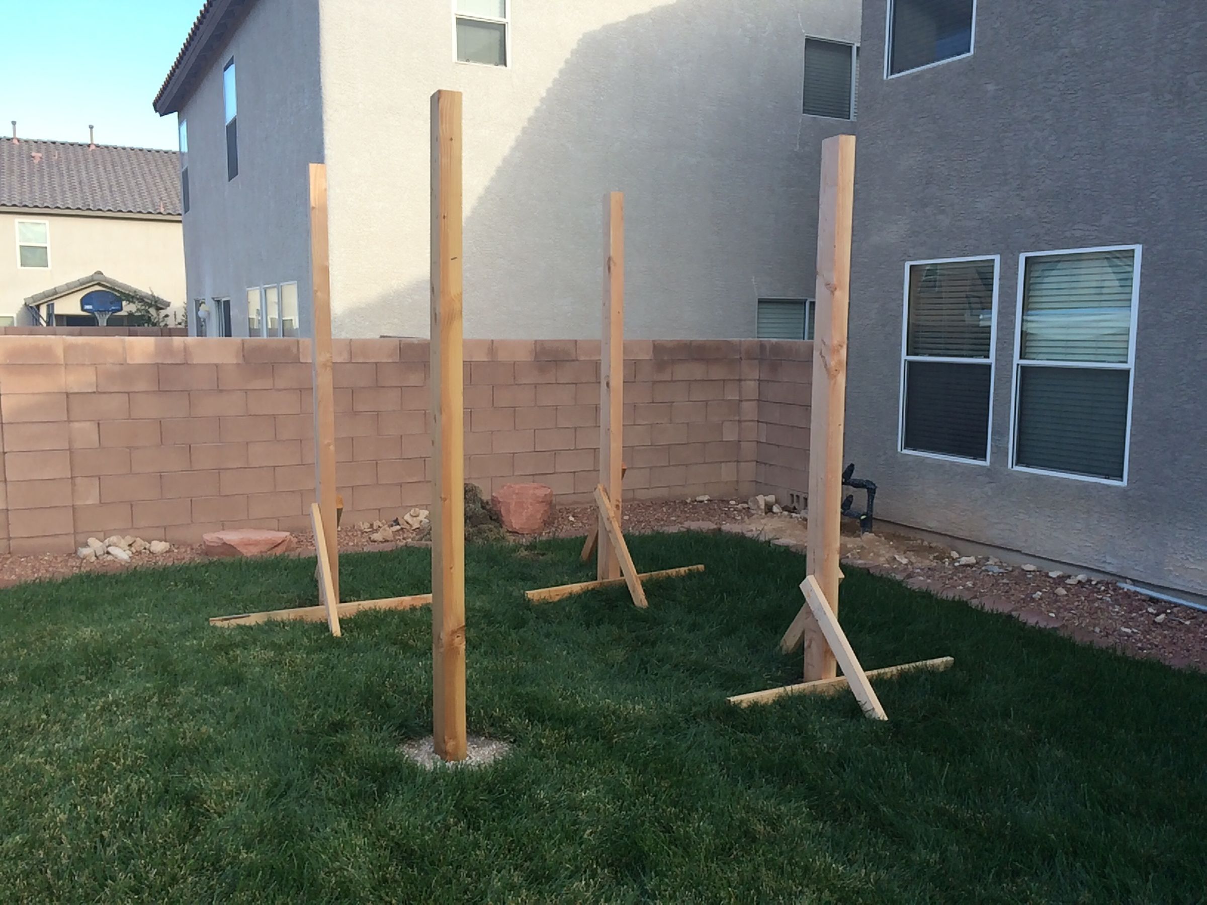 Homemade Playset : 5 Steps (with Pictures) - Instructables