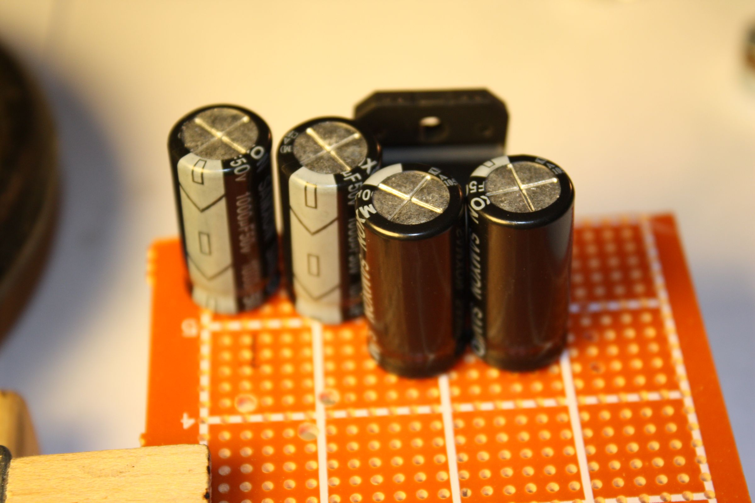 LM3875 56W Mono Amp Build - Instructables