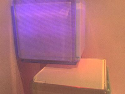 Ambient Cube Lighting. - Instructables