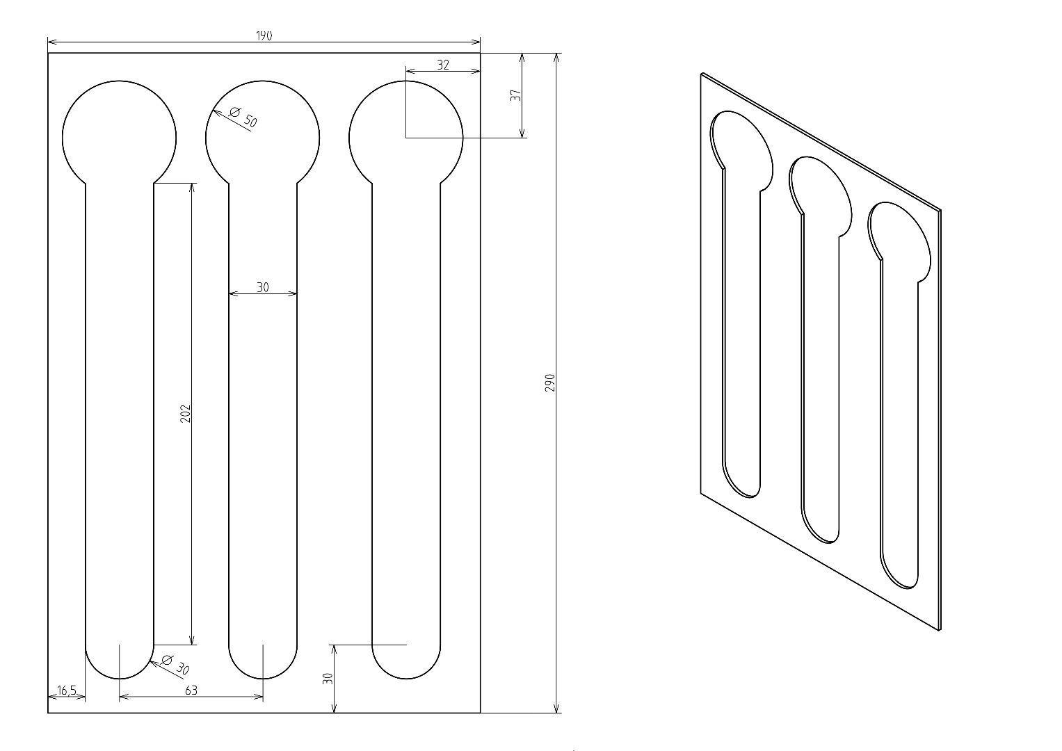 Nespresso Capsules Holder : 8 Steps (with Pictures) - Instructables