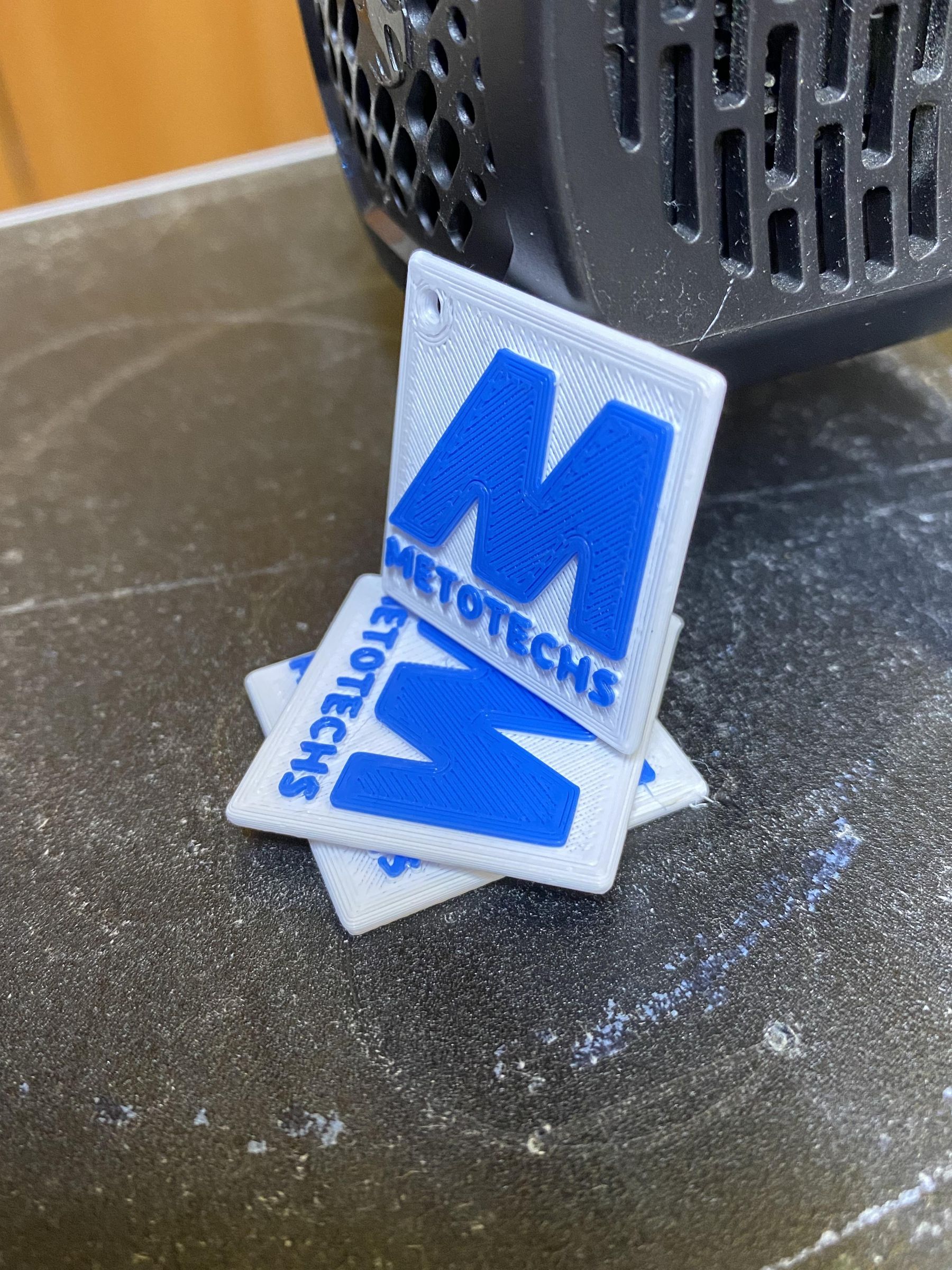 How to Get Multi-Color Printing With a 3D Printer? : 5 Steps ...