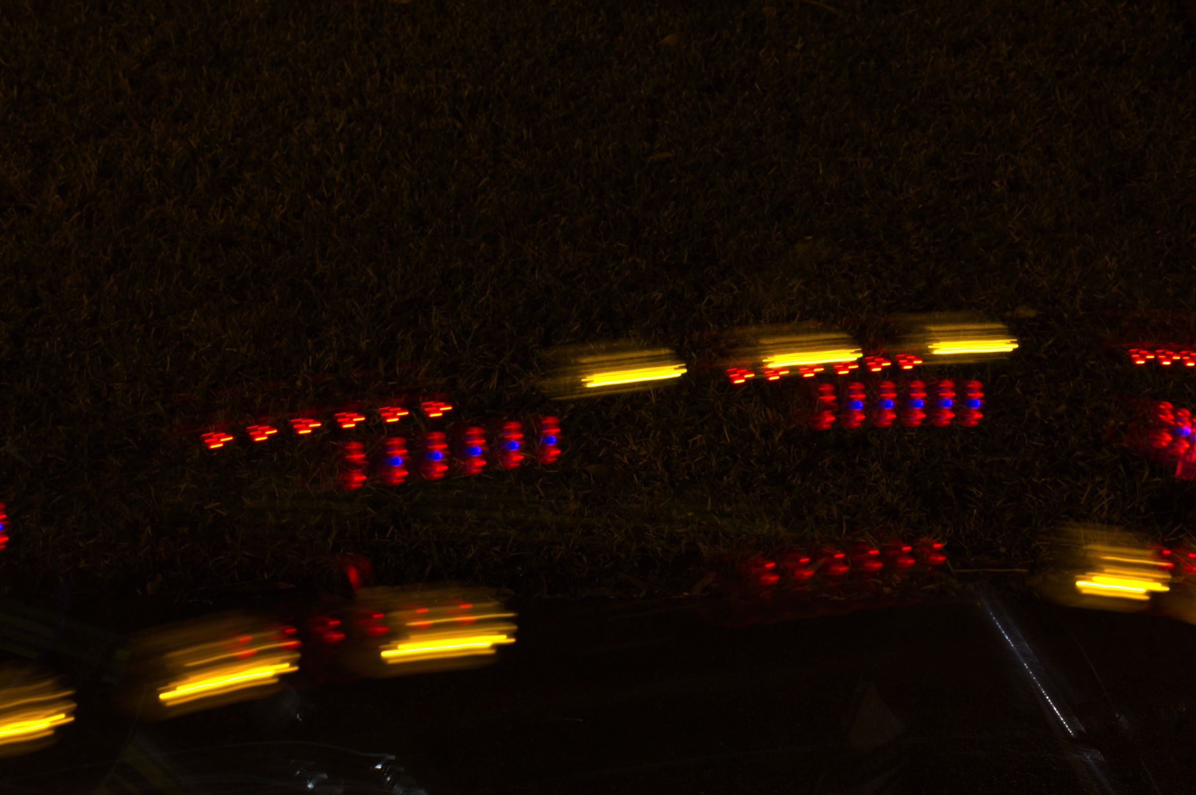 Bicycle Strobe Light System From an Arduino : 18 Steps - Instructables