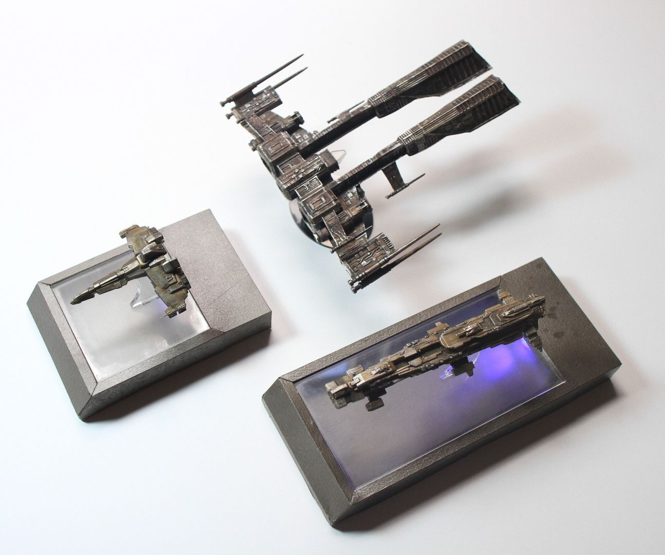 3D Printing Models From Video Game : 5 Steps (with Pictures ...