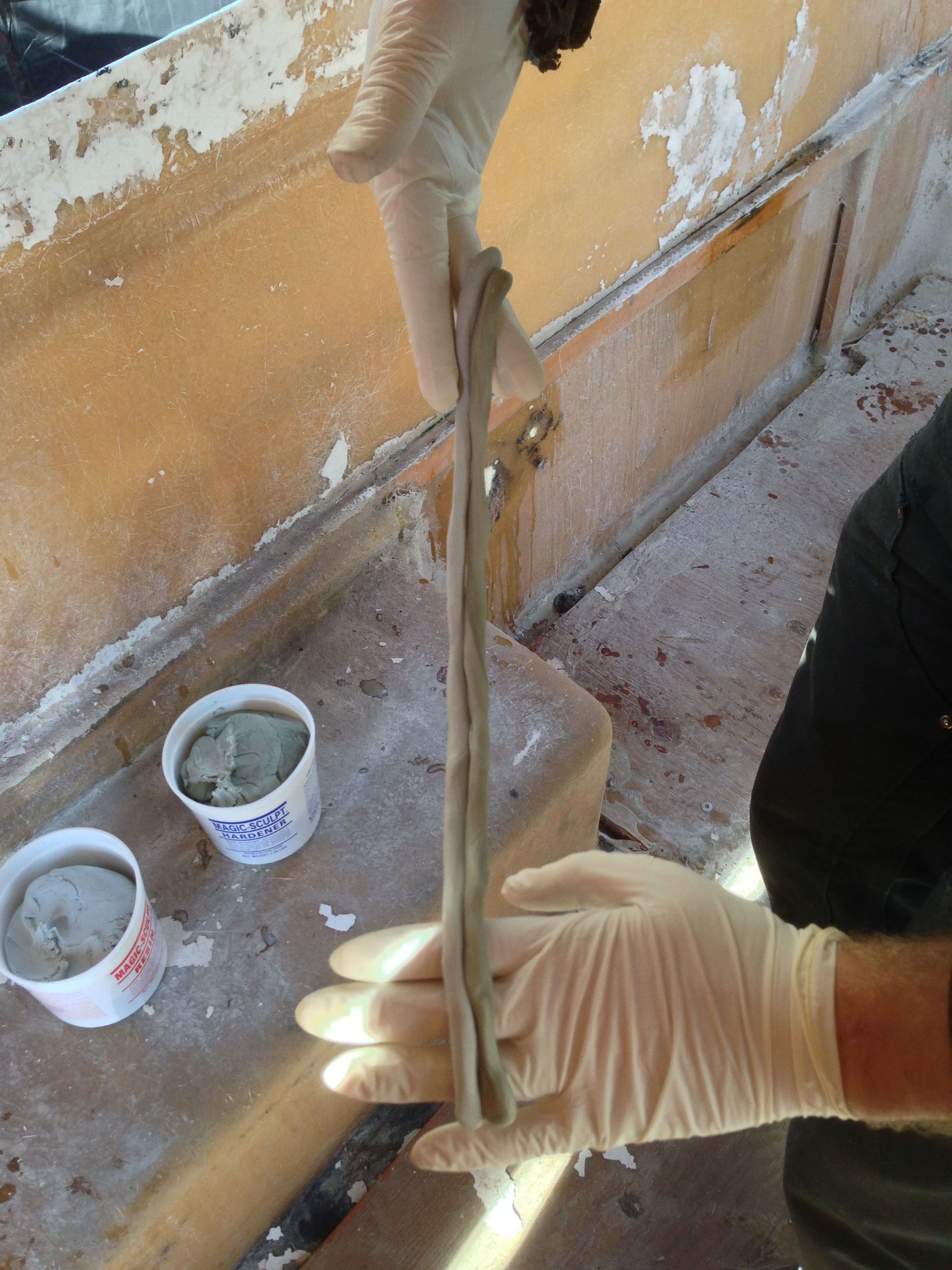 Repairing Fiberglass : 7 Steps (with Pictures) - Instructables