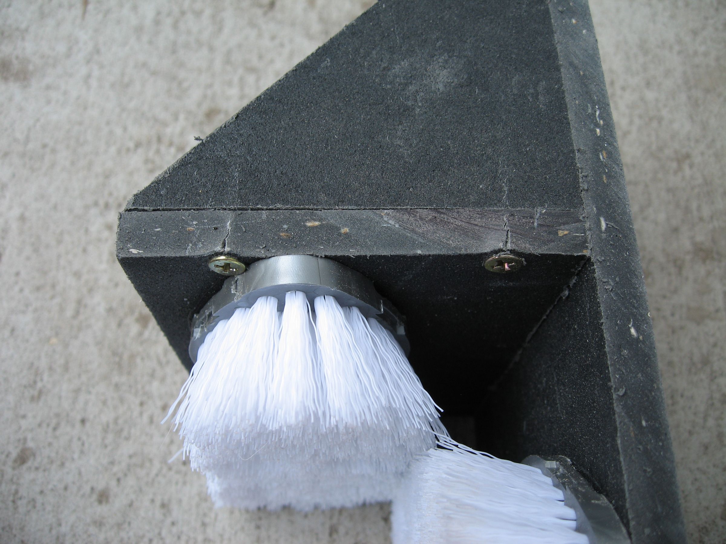 Homemade Boot Brush : 10 Steps (with Pictures) - Instructables