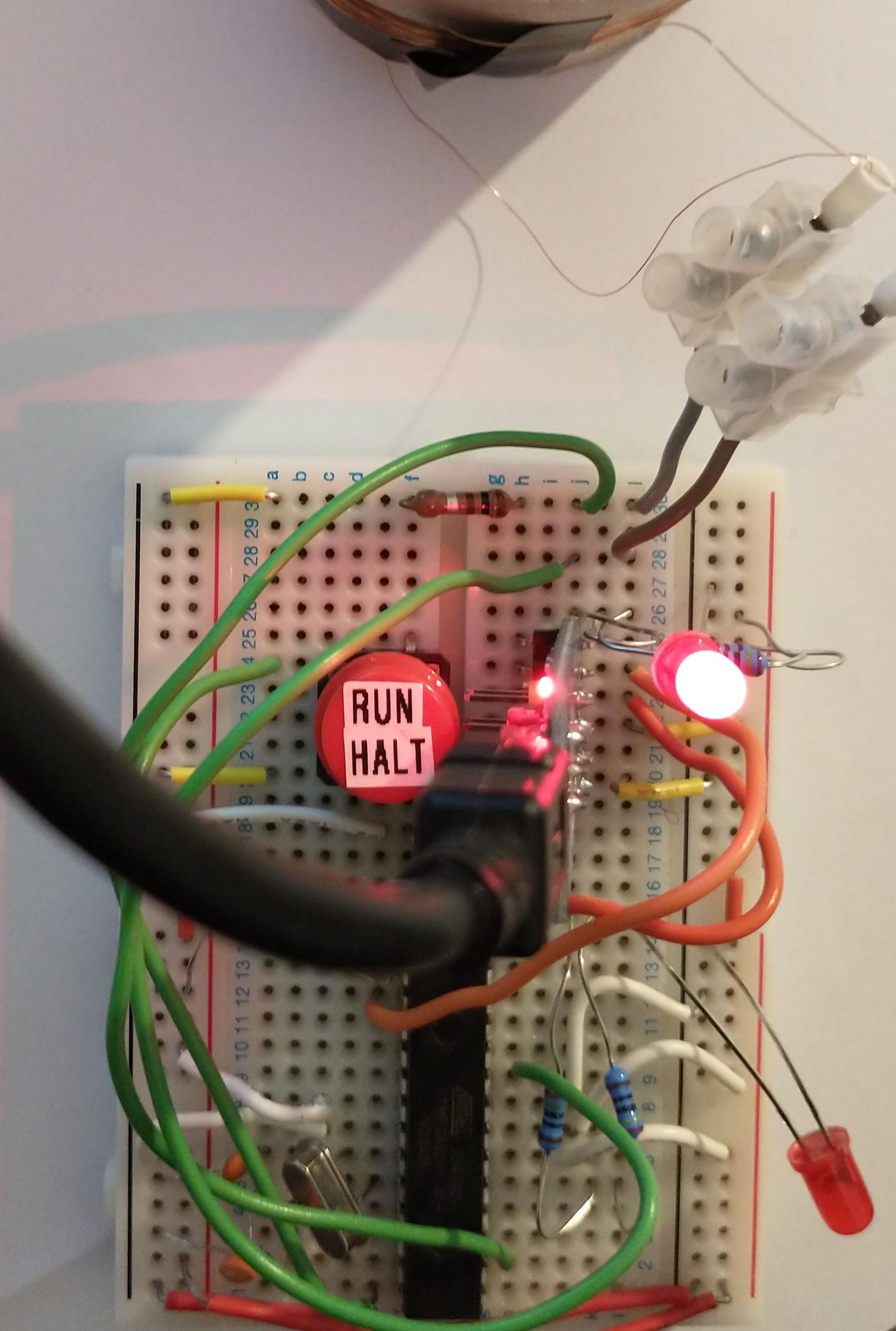 Arduino Metal Detector + : 4 Steps - Instructables